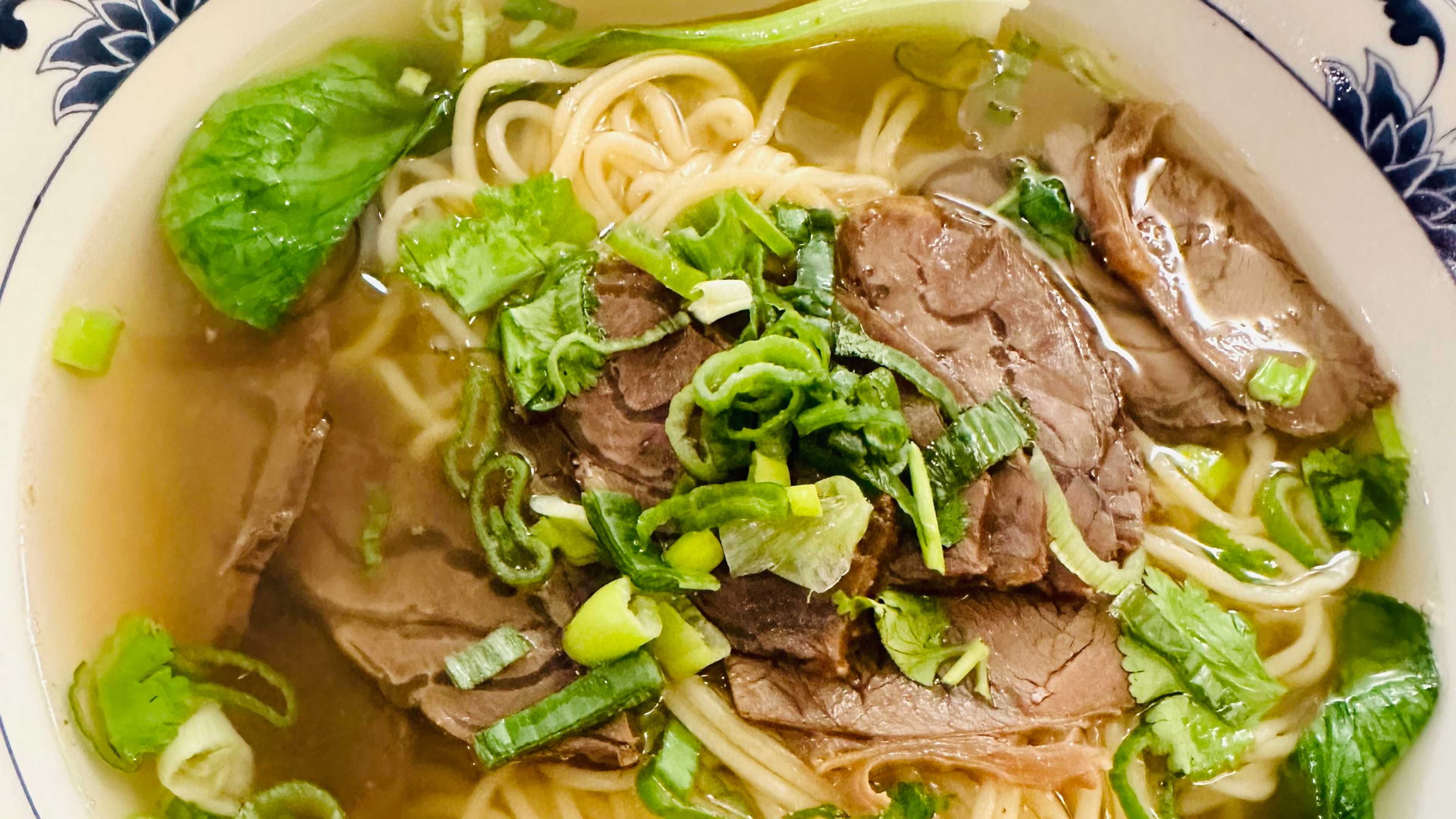 The 10 Best Asian Restaurants in Central London, London | TheFork