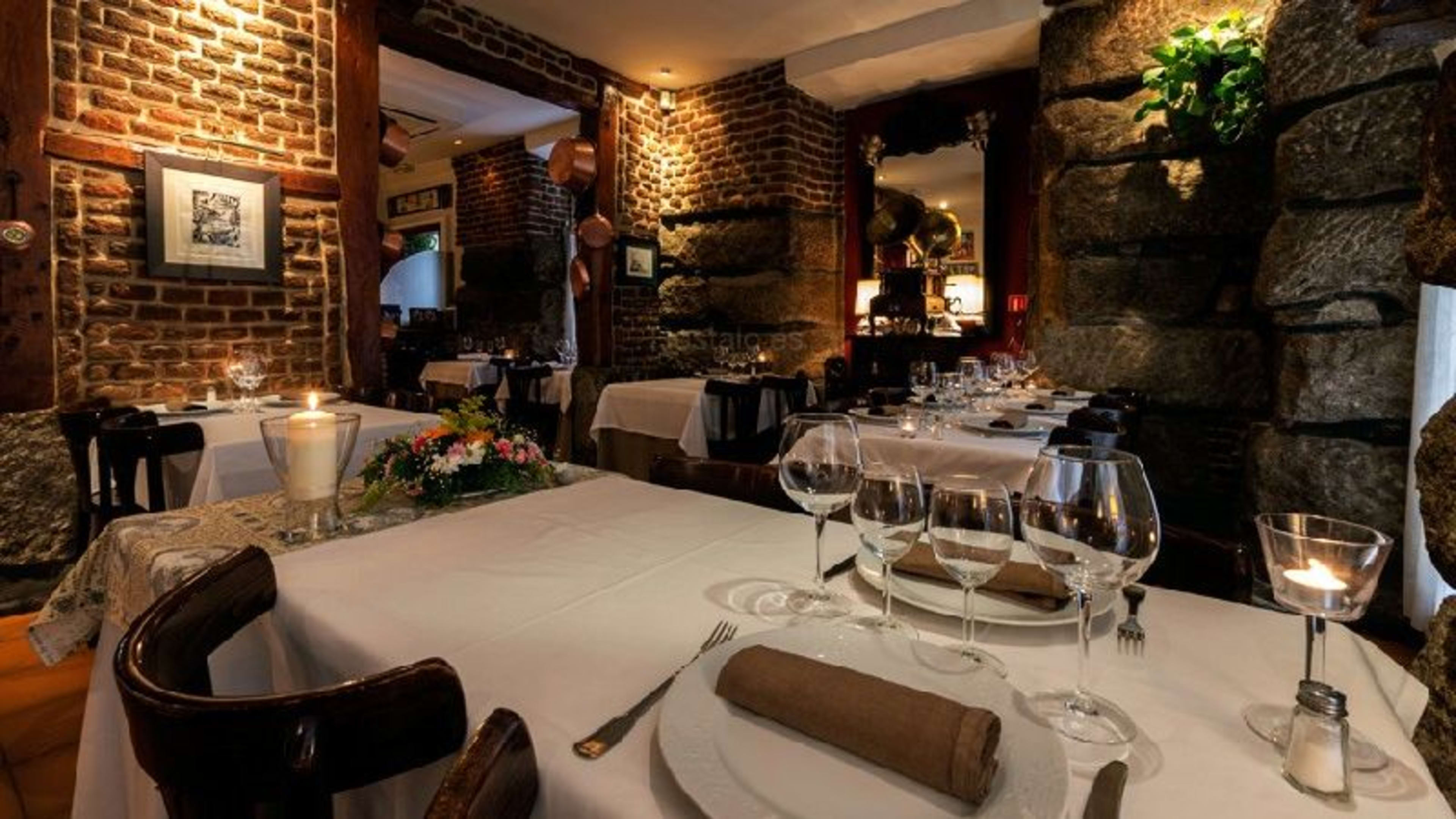 The 10 Best Restaurants in Madrid 2025 | TheFork