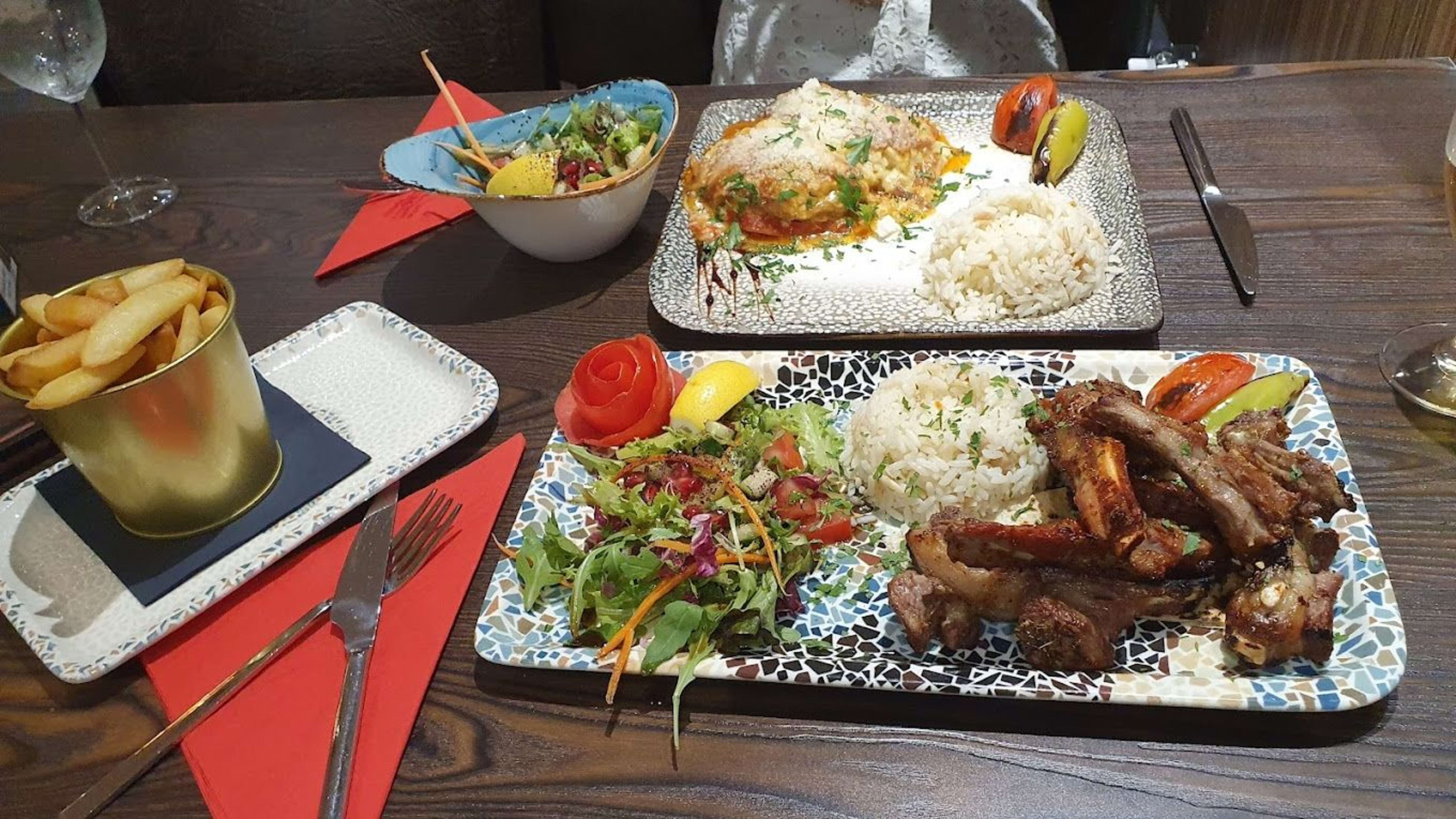 The 10 Best Restaurants in Sidcup 2025 | TheFork