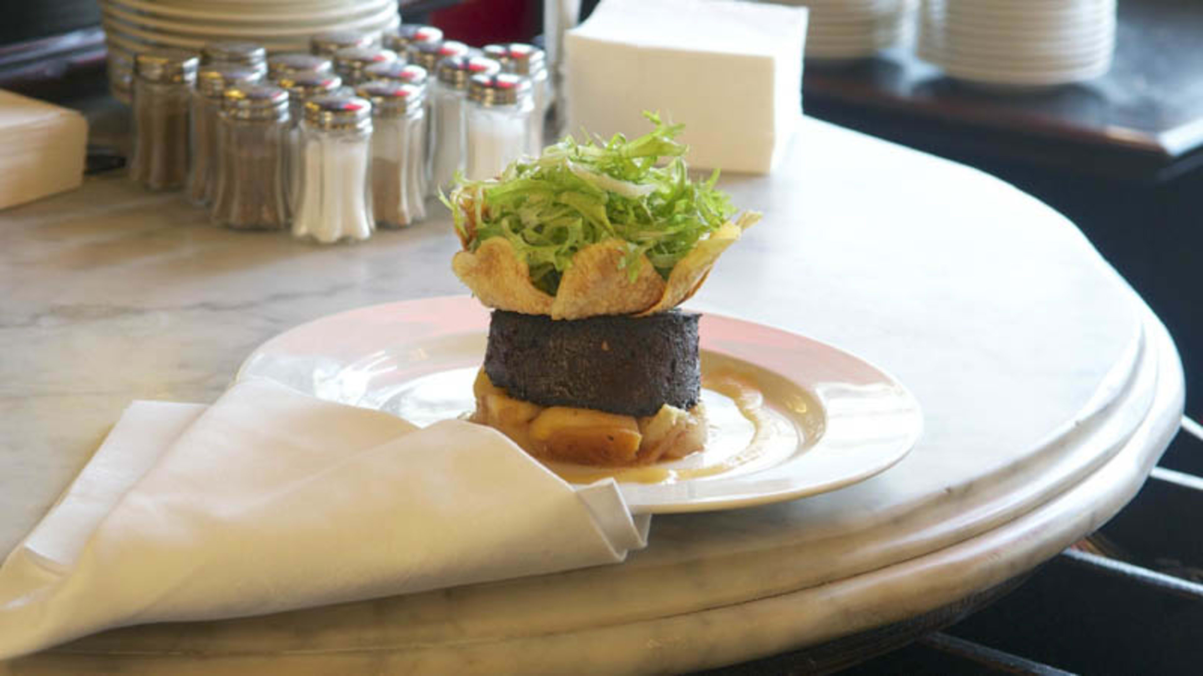 The Best Escargots Restaurants Near Me | TheFork