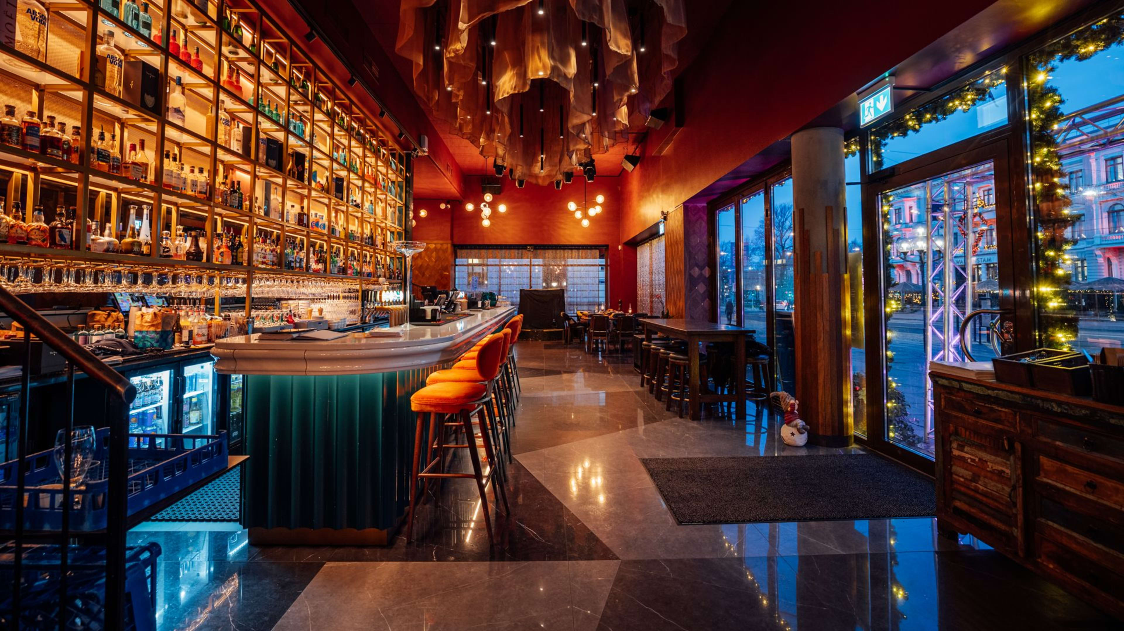 Topp 10 bästa Avenyn restaurangerna i Avenyn, Göteborg | TheFork