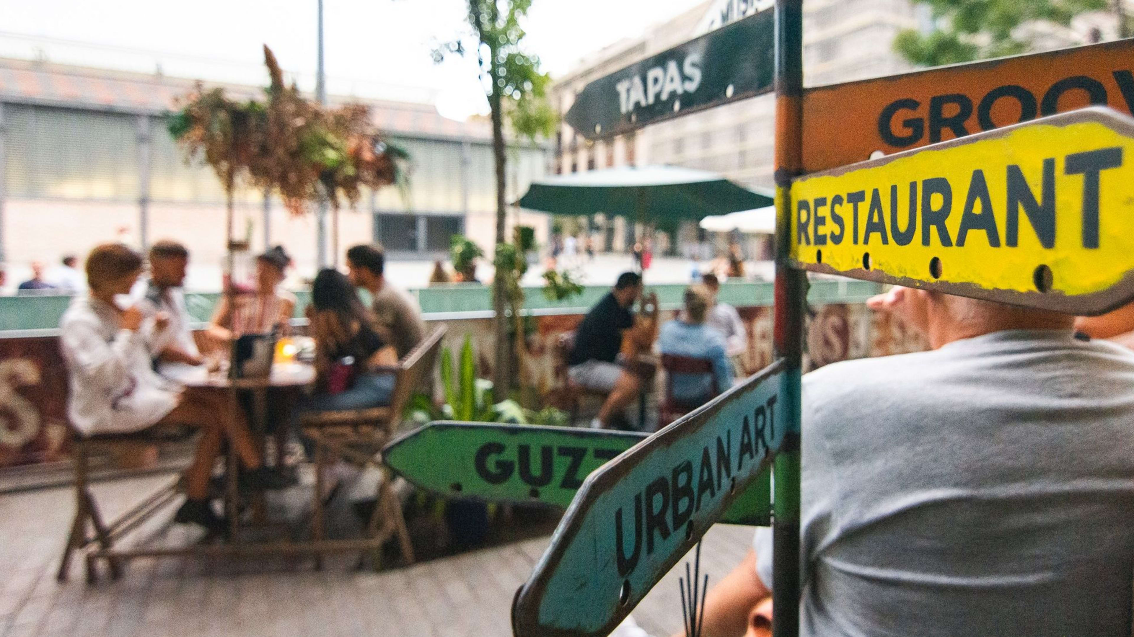 The 10 Best Restaurants in Barcelona 2025 | TheFork