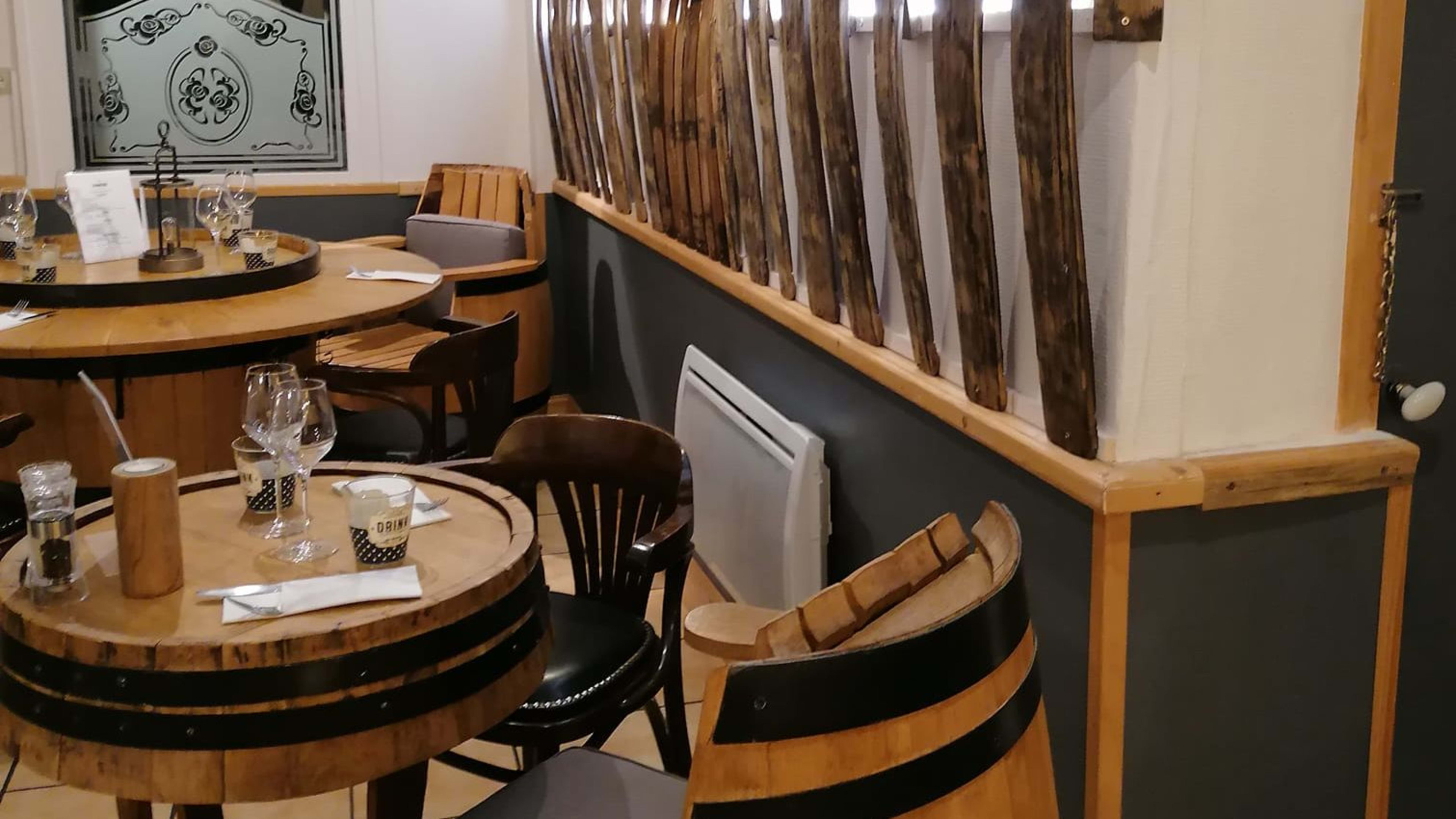 Les 10 meilleurs restaurants à Troyes 2025 | TheFork