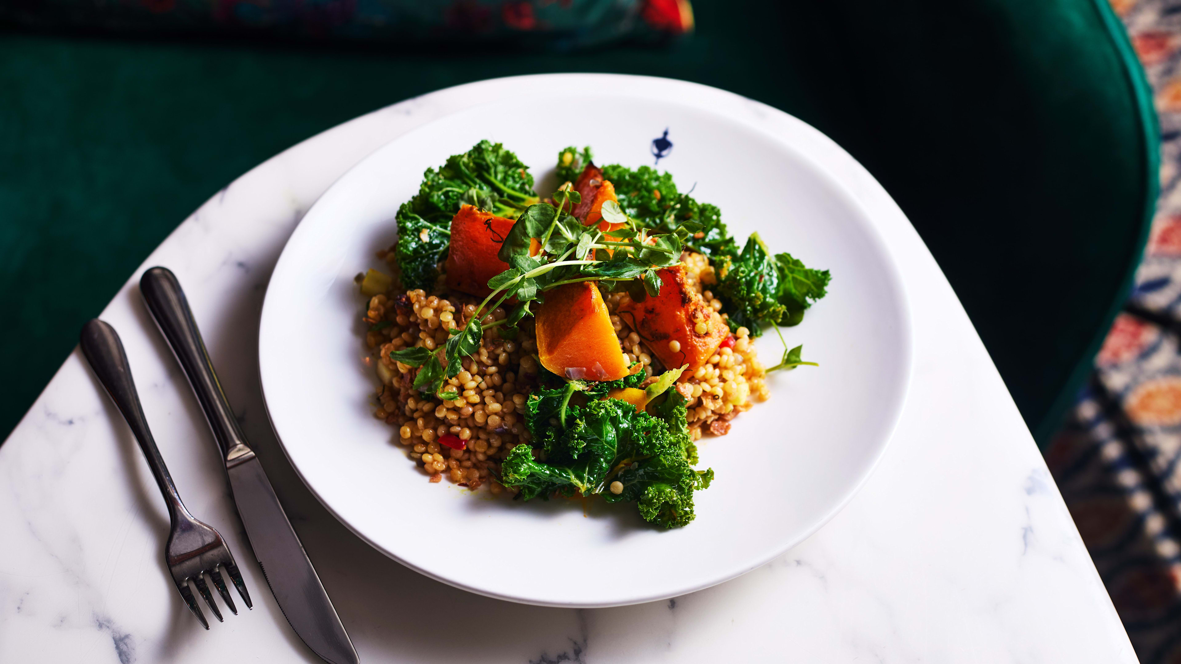 The Best Dog-Friendly Restaurants Near Me | TheFork