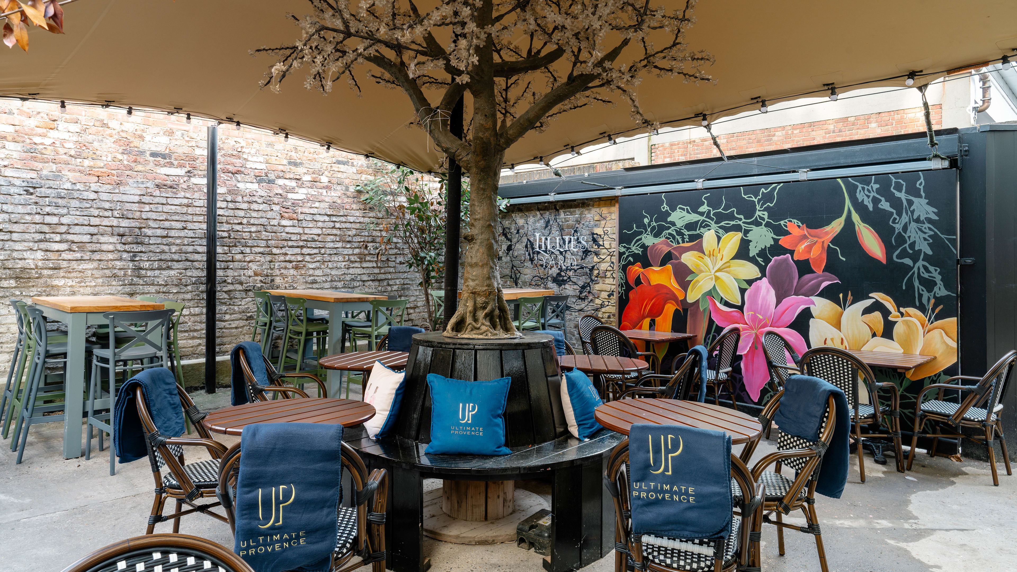 The Best Dog-Friendly Restaurants Near Me | TheFork