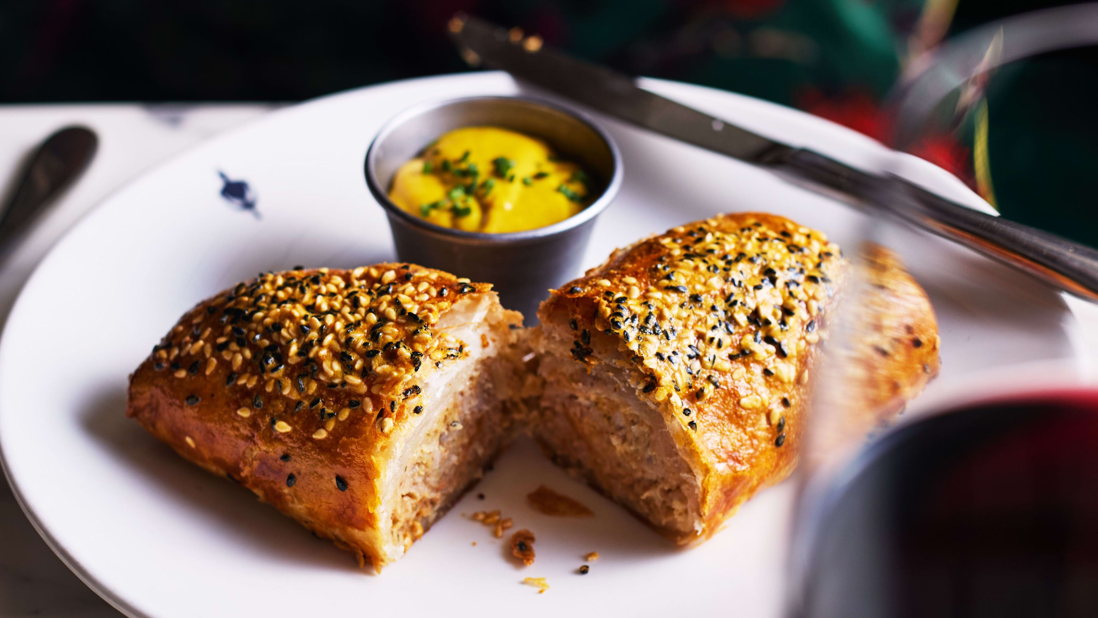 The Best Dog-Friendly Restaurants Near Me | TheFork