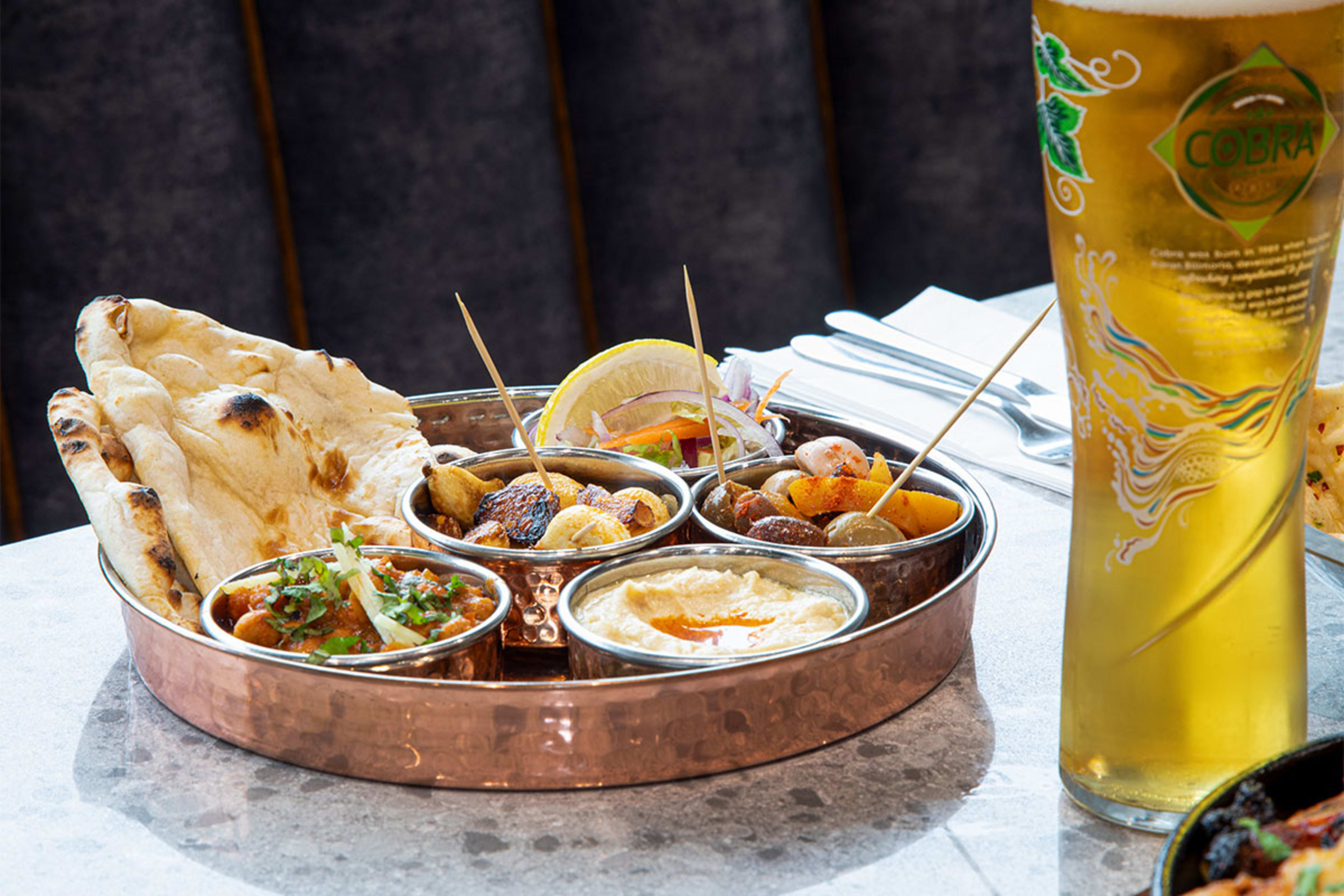 The 10 Best Restaurants in Sutton Coldfield 2025 | TheFork
