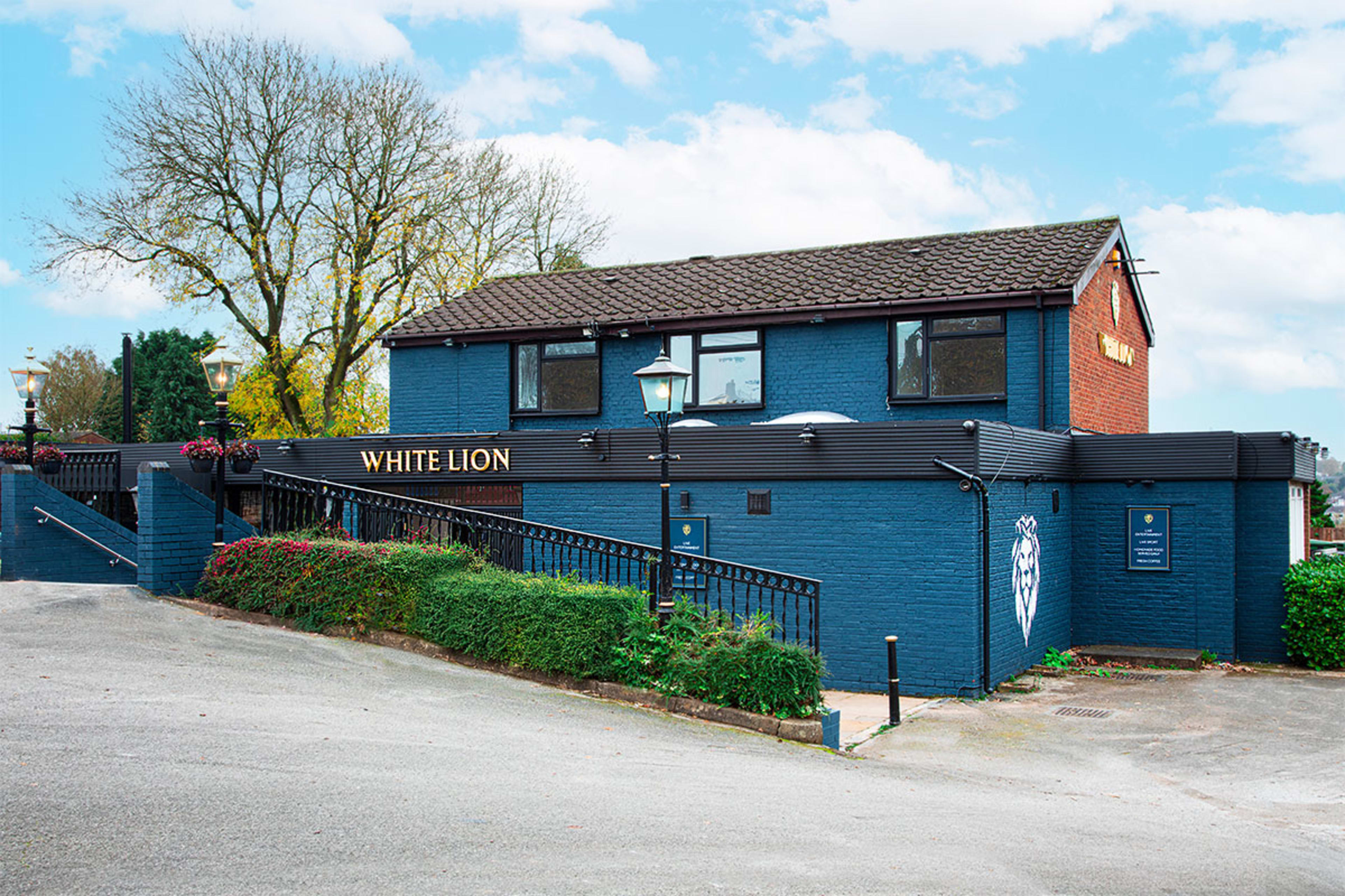 The 10 Best Restaurants in Sutton Coldfield 2025 | TheFork