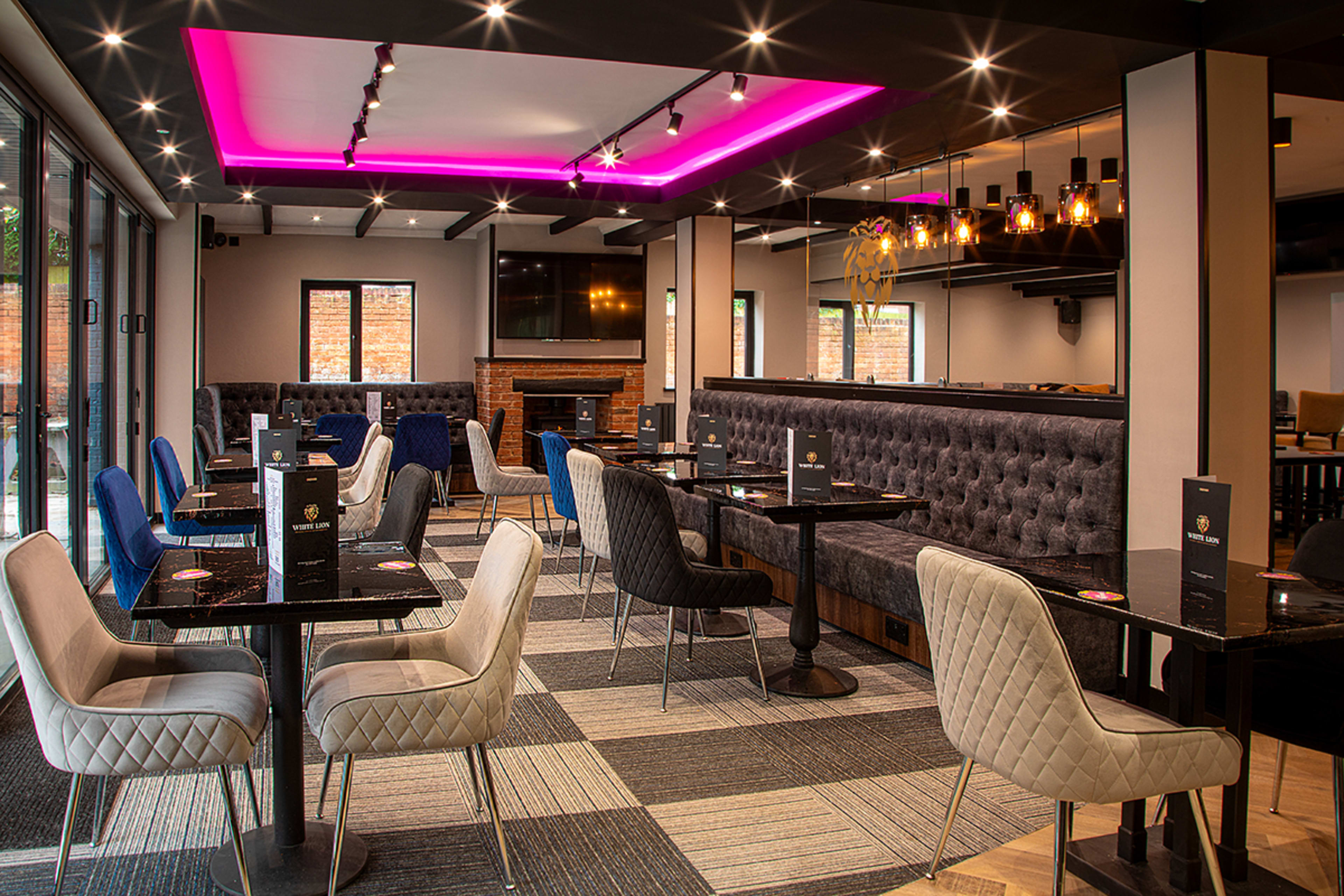 The 10 Best Restaurants in Sutton Coldfield 2025 | TheFork