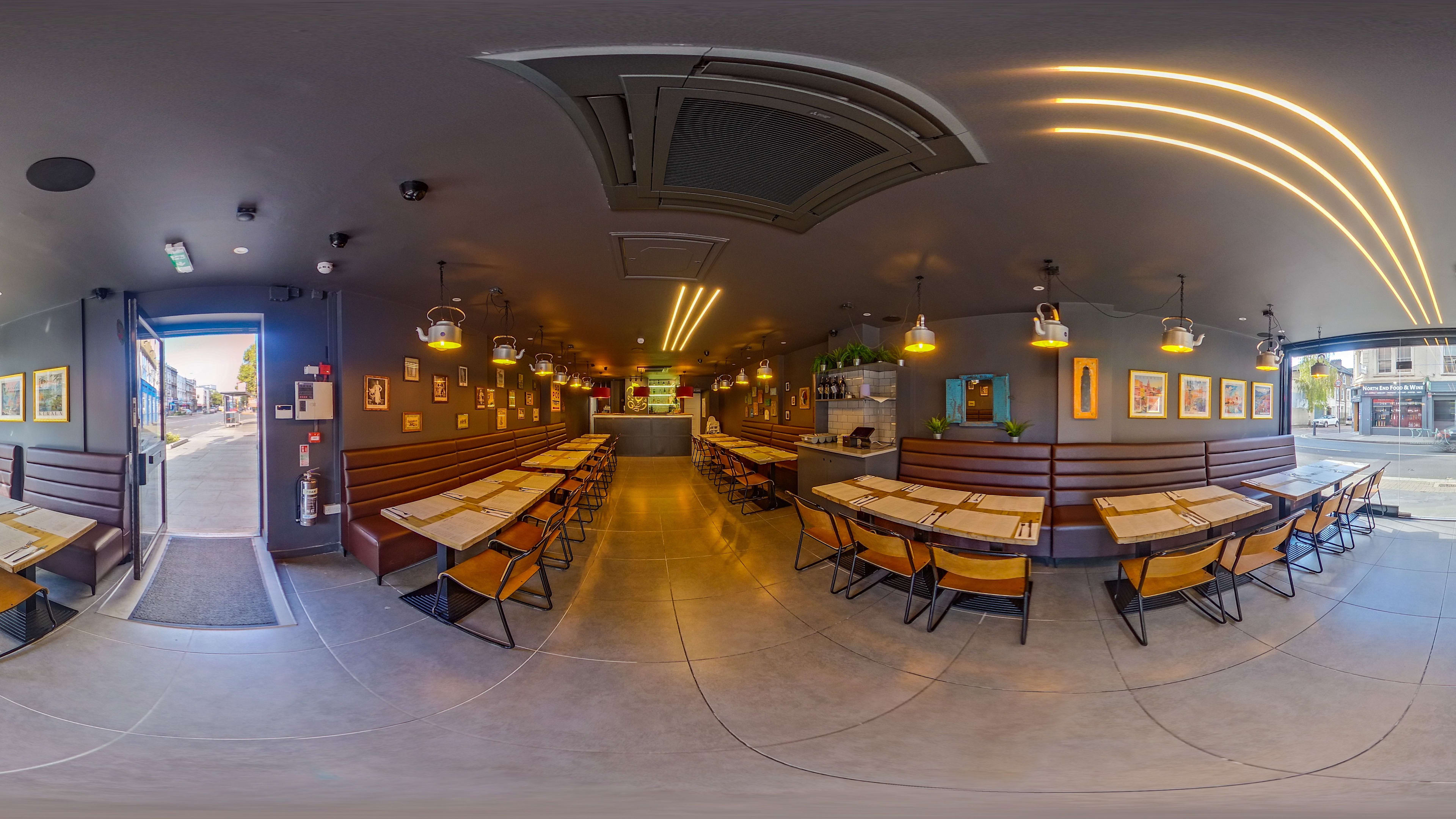 The 10 Best Restaurants in Fulham, London | TheFork