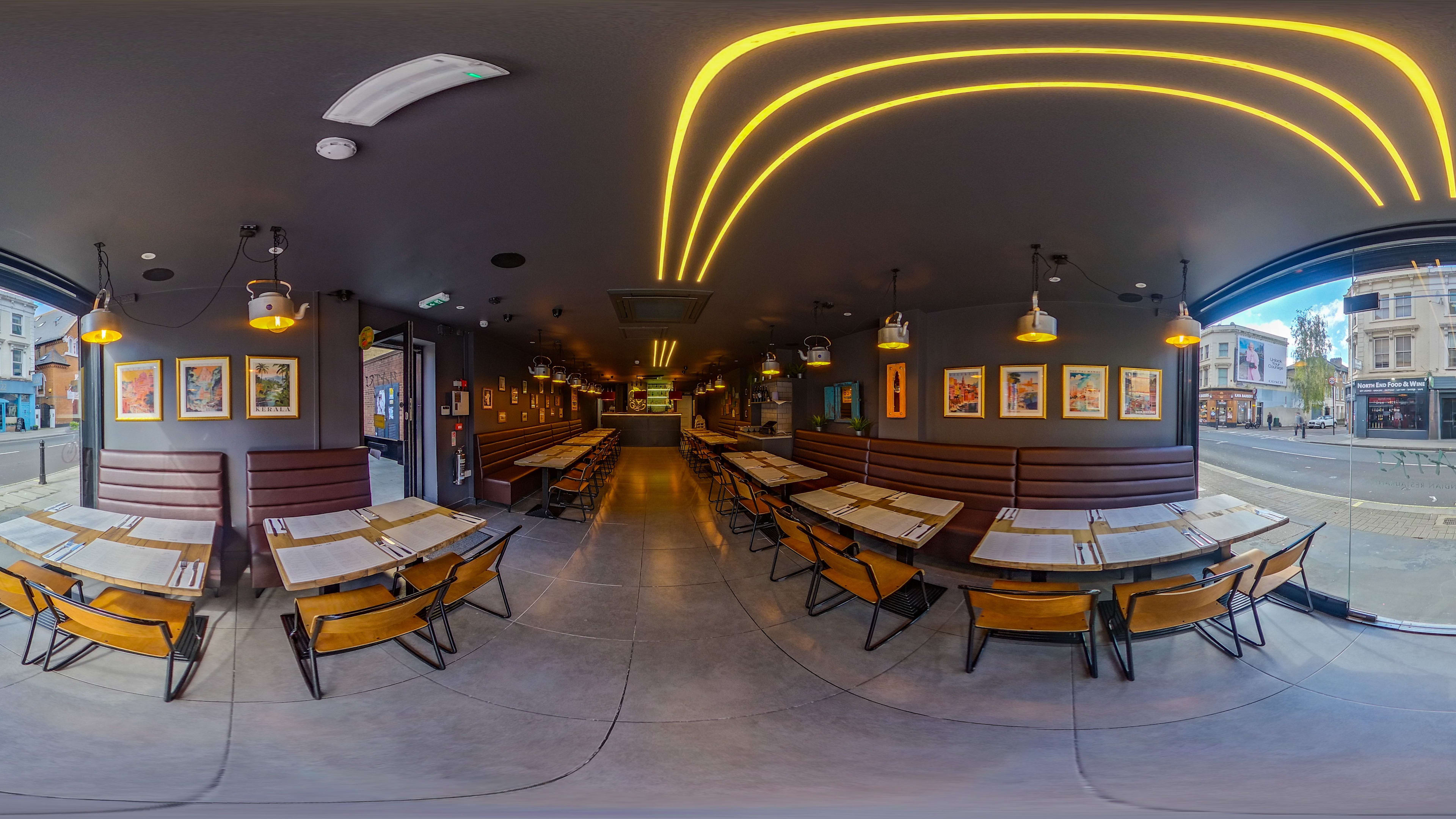 The 10 Best Restaurants in Fulham, London | TheFork