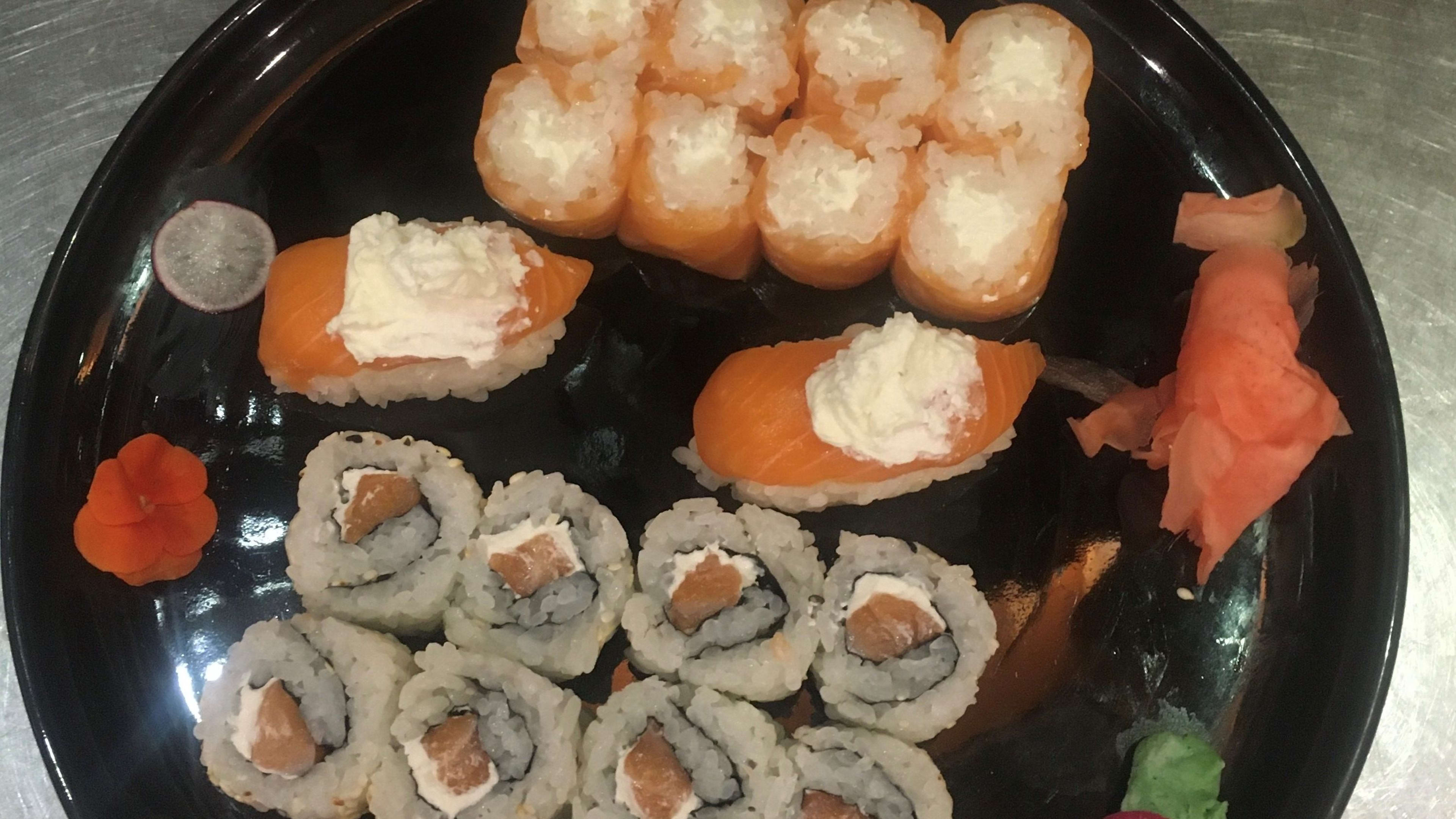 The Best Sushi Near Me - TheFork