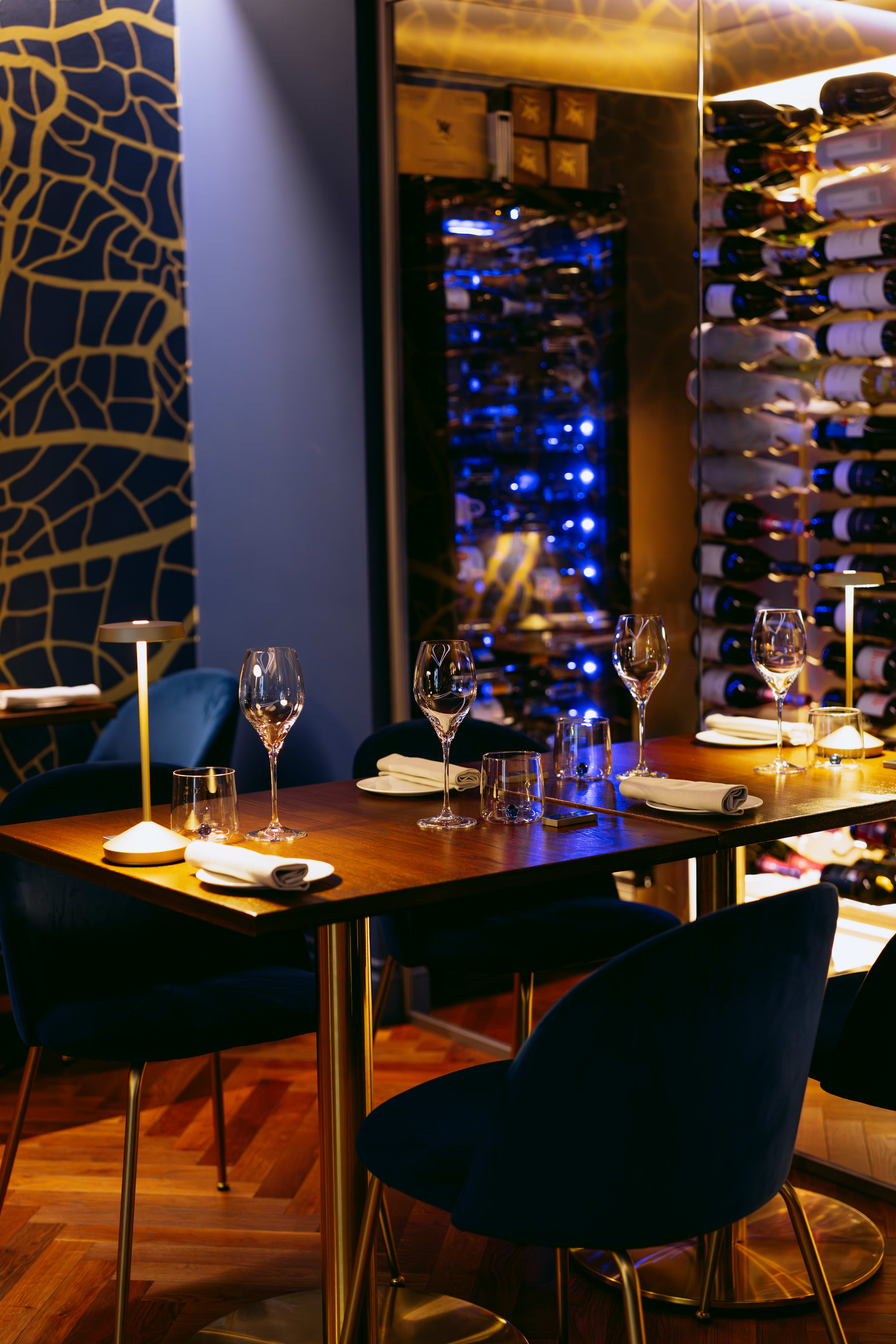 The 10 Best Restaurants in Duomo di Milano, Milan | TheFork