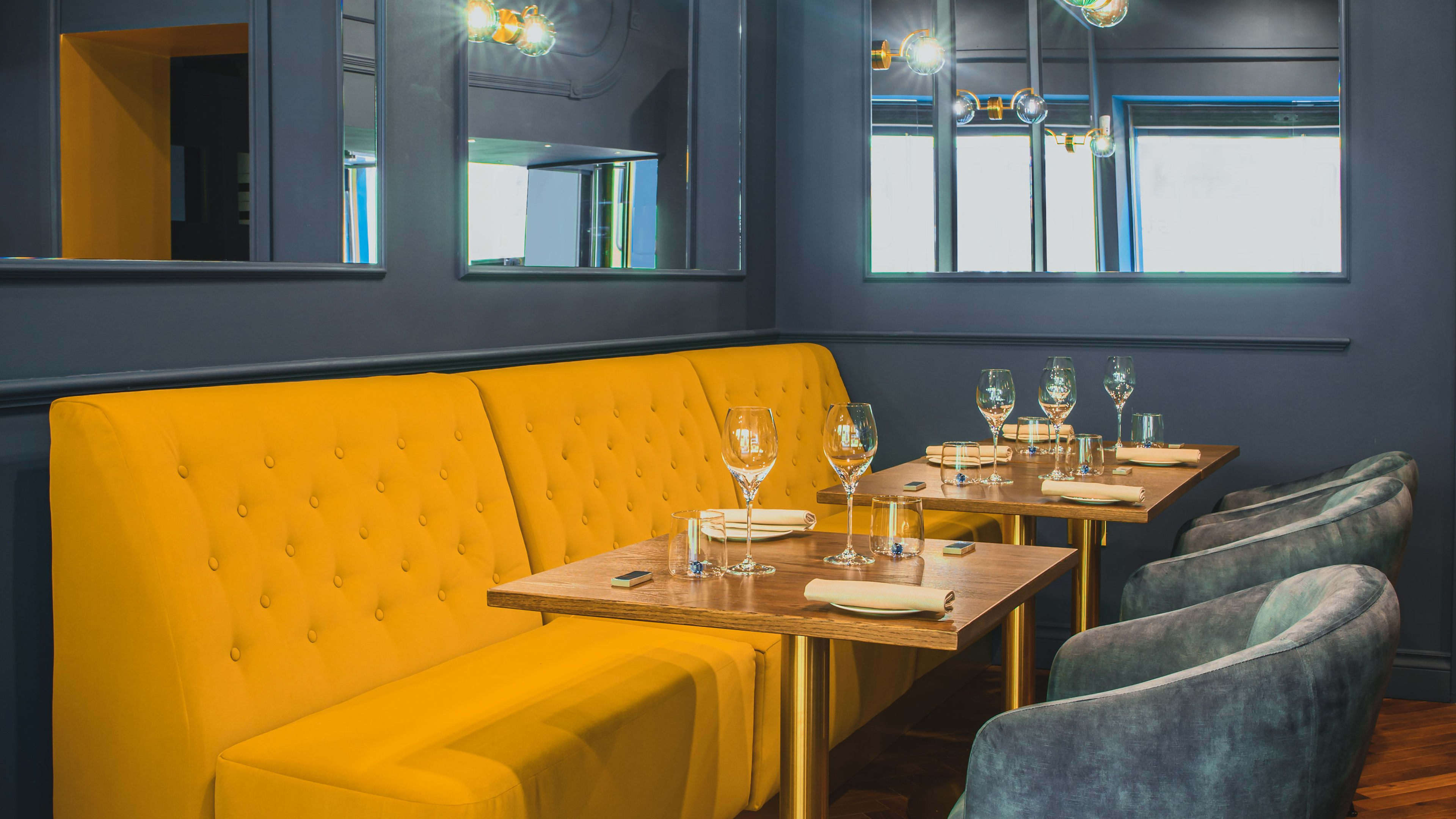 The 10 Best Restaurants in Duomo di Milano, Milan | TheFork