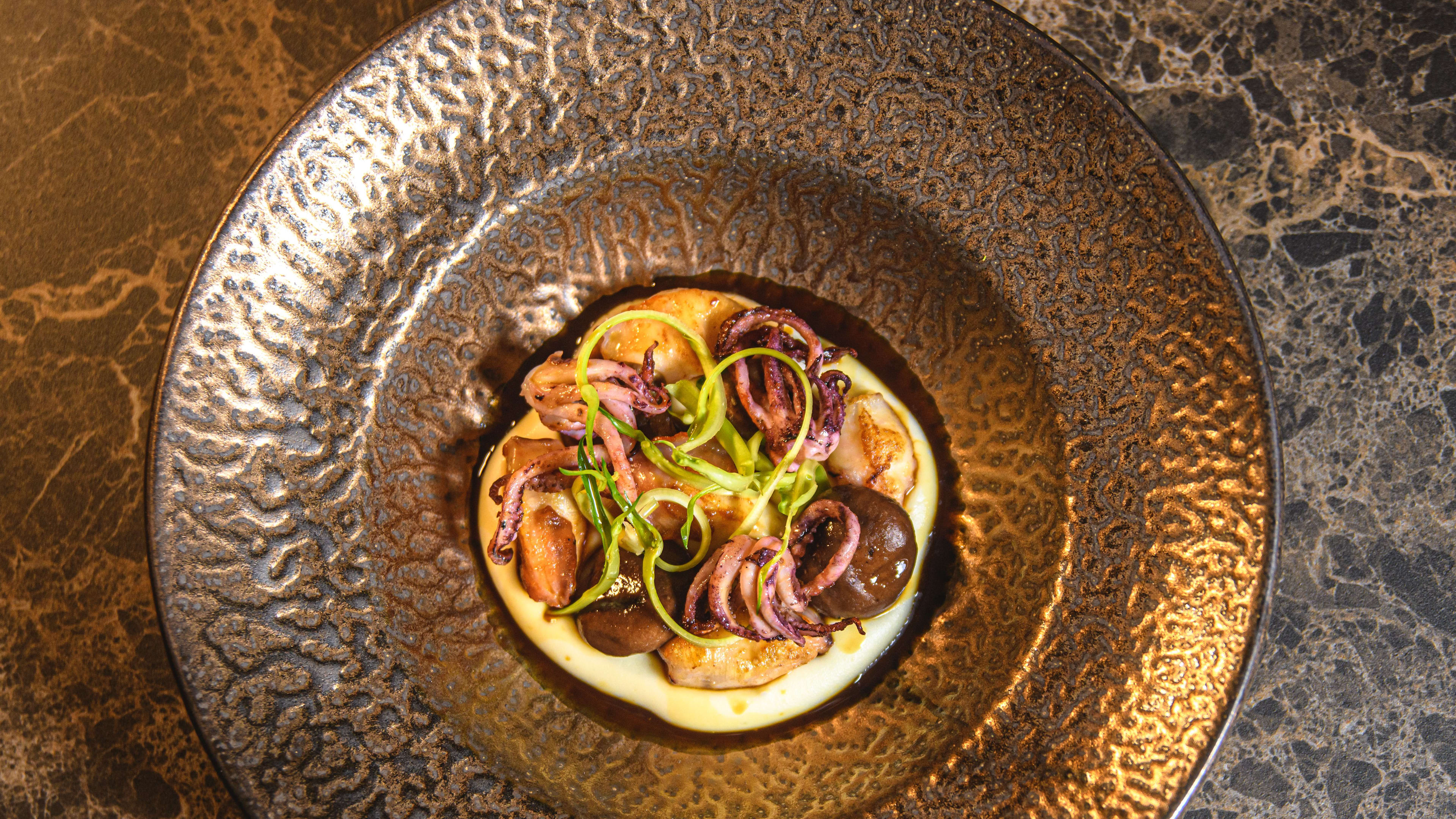 The 10 Best Restaurants in Duomo di Milano, Milan | TheFork