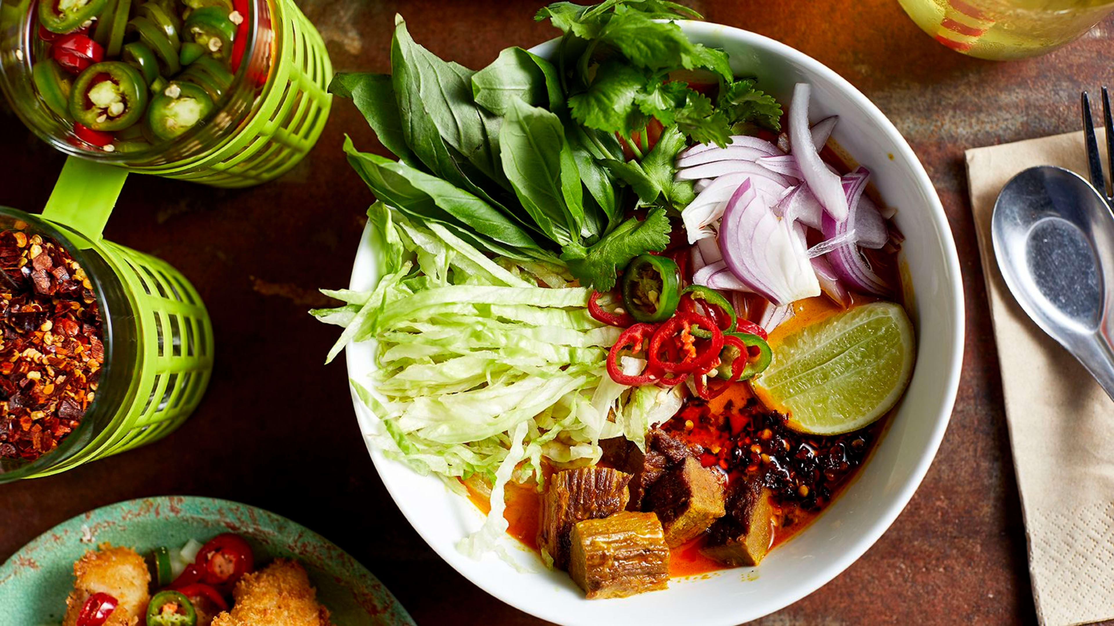 The 10 Best Restaurants in Tower Bridge, London | TheFork