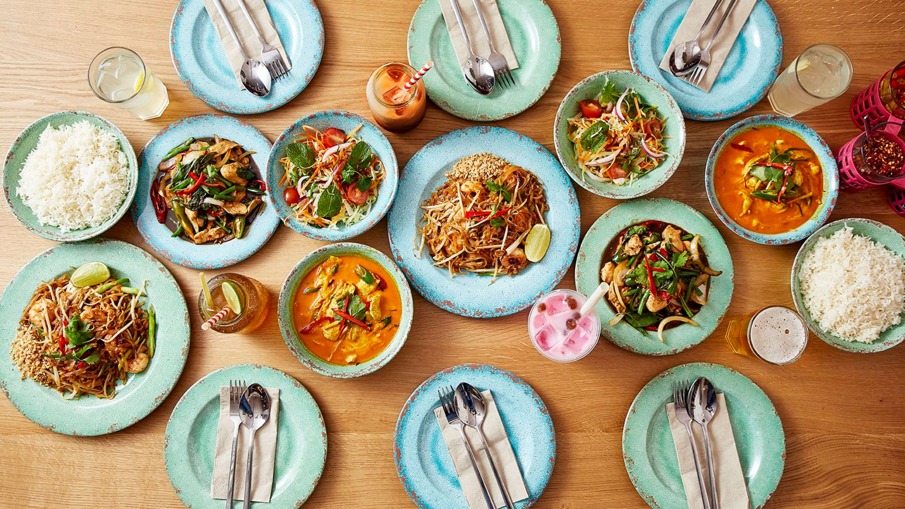 The 10 Best Restaurants in Tower Bridge, London | TheFork