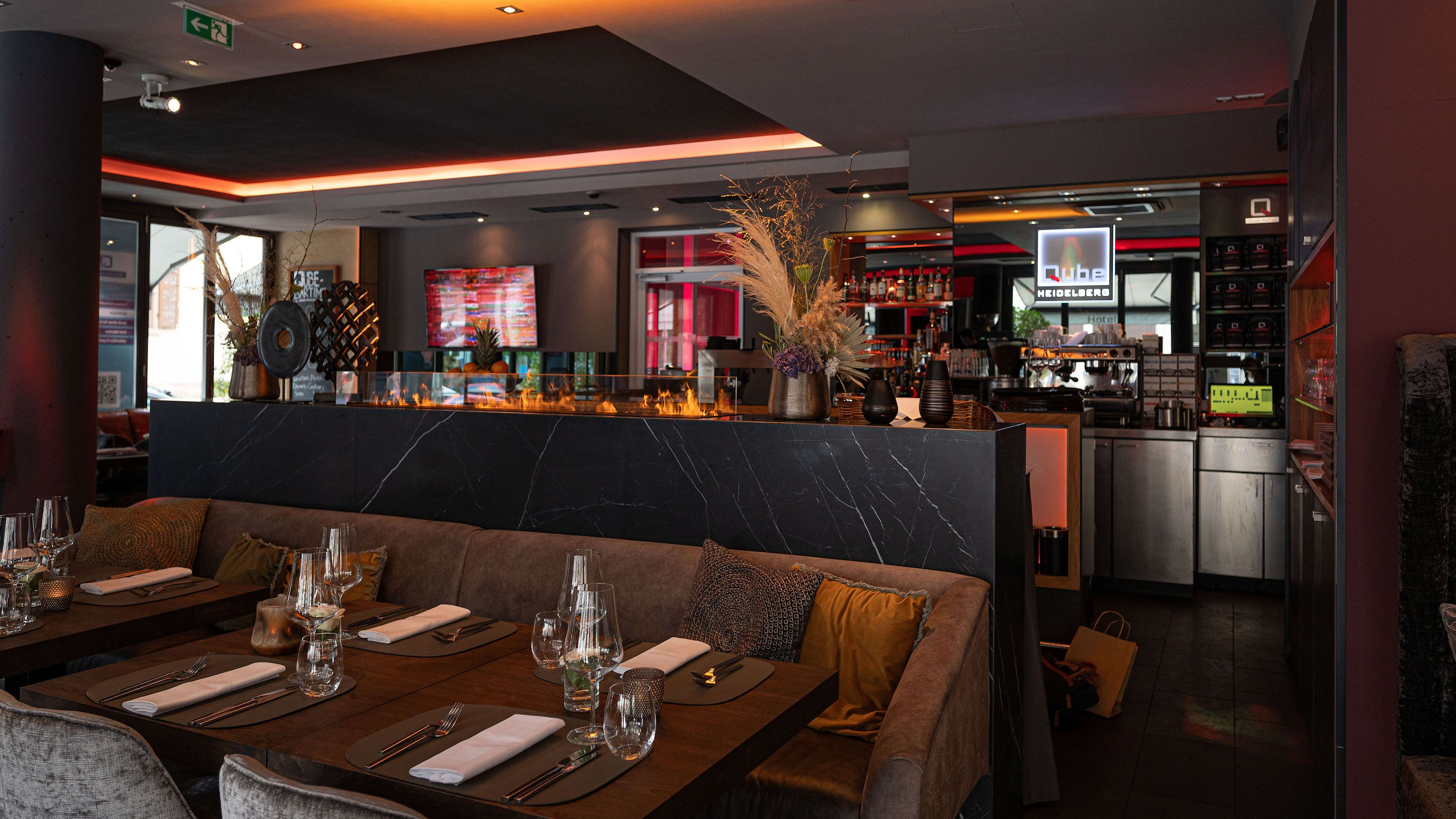 The 10 Best Restaurants in Heidelberg 2025 | TheFork