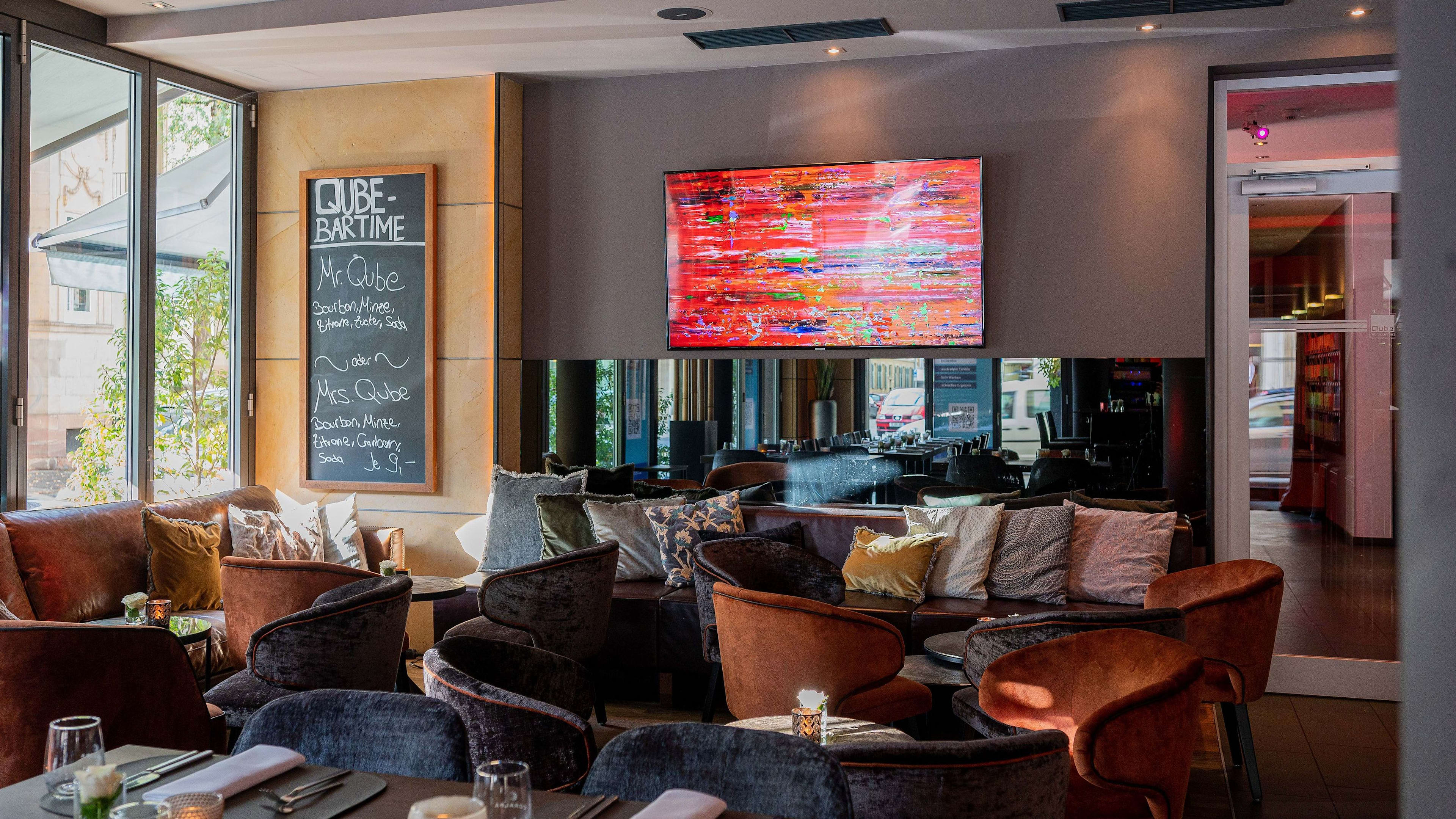 The 10 Best Restaurants in Heidelberg 2025 | TheFork