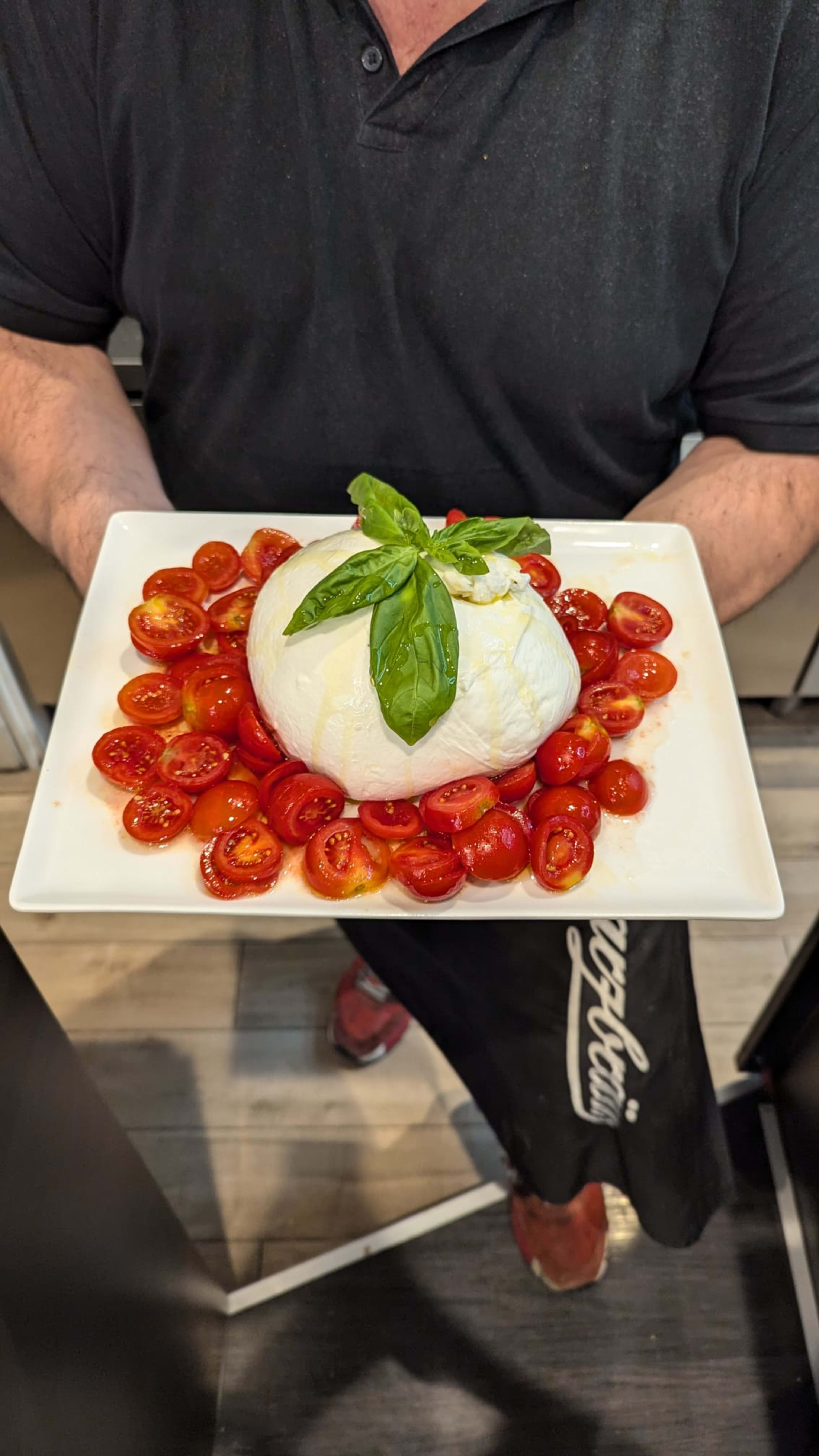 The 10 Best Restaurants in Trieste 2025 | TheFork