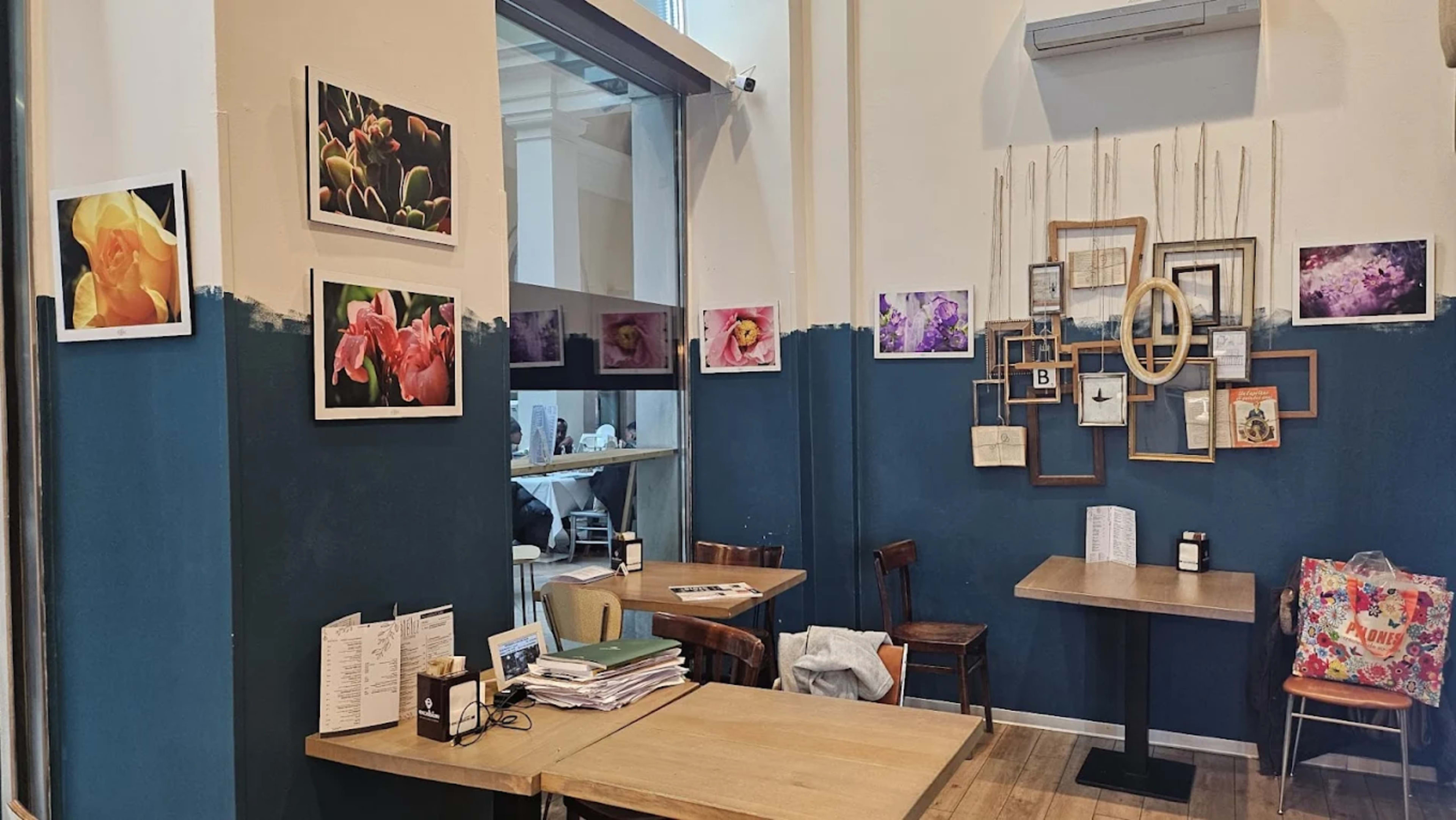 I migliori 10 ristoranti 2025 a Trieste con menù | TheFork