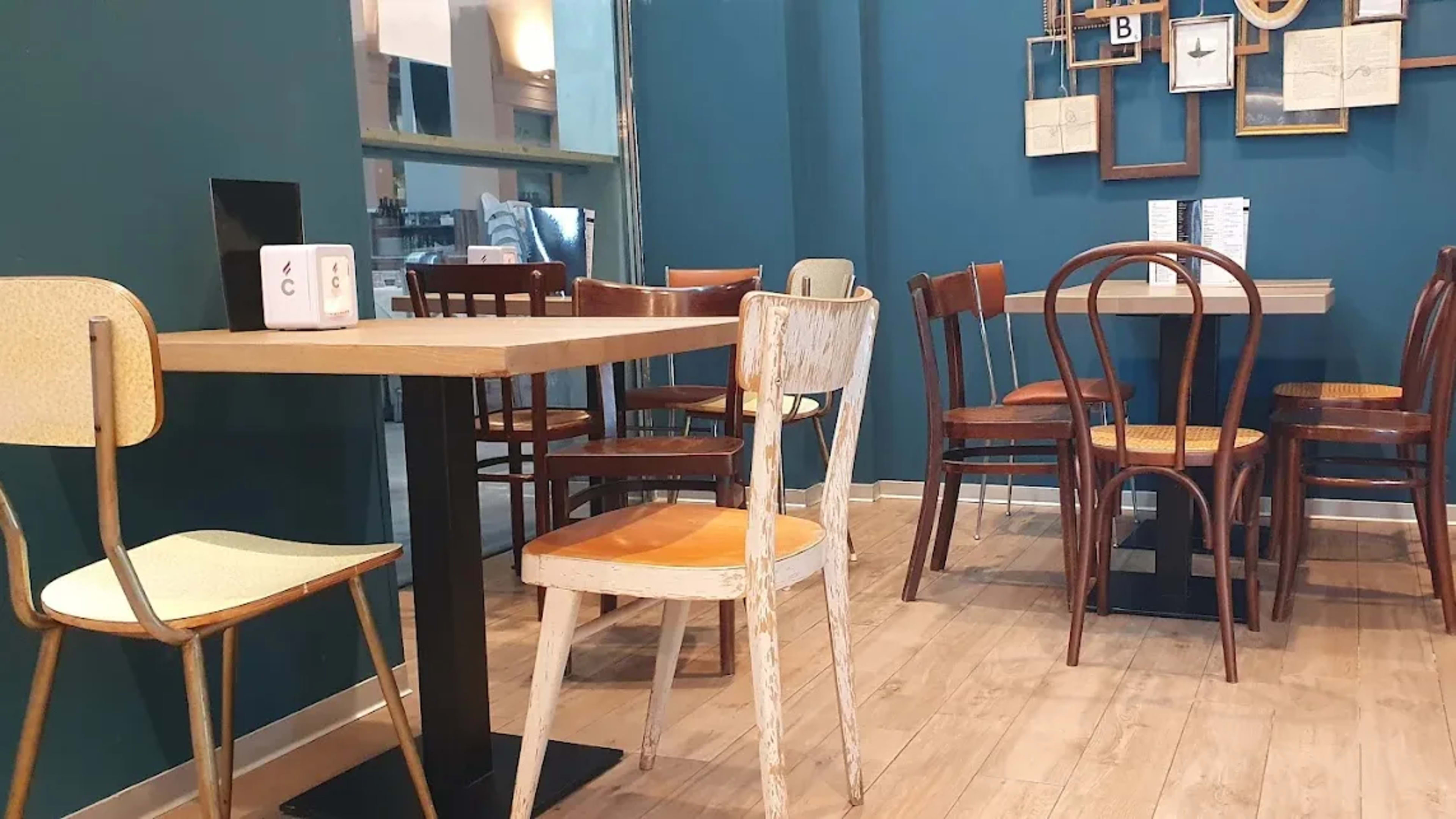 The 10 Best Restaurants in Trieste 2025 | TheFork