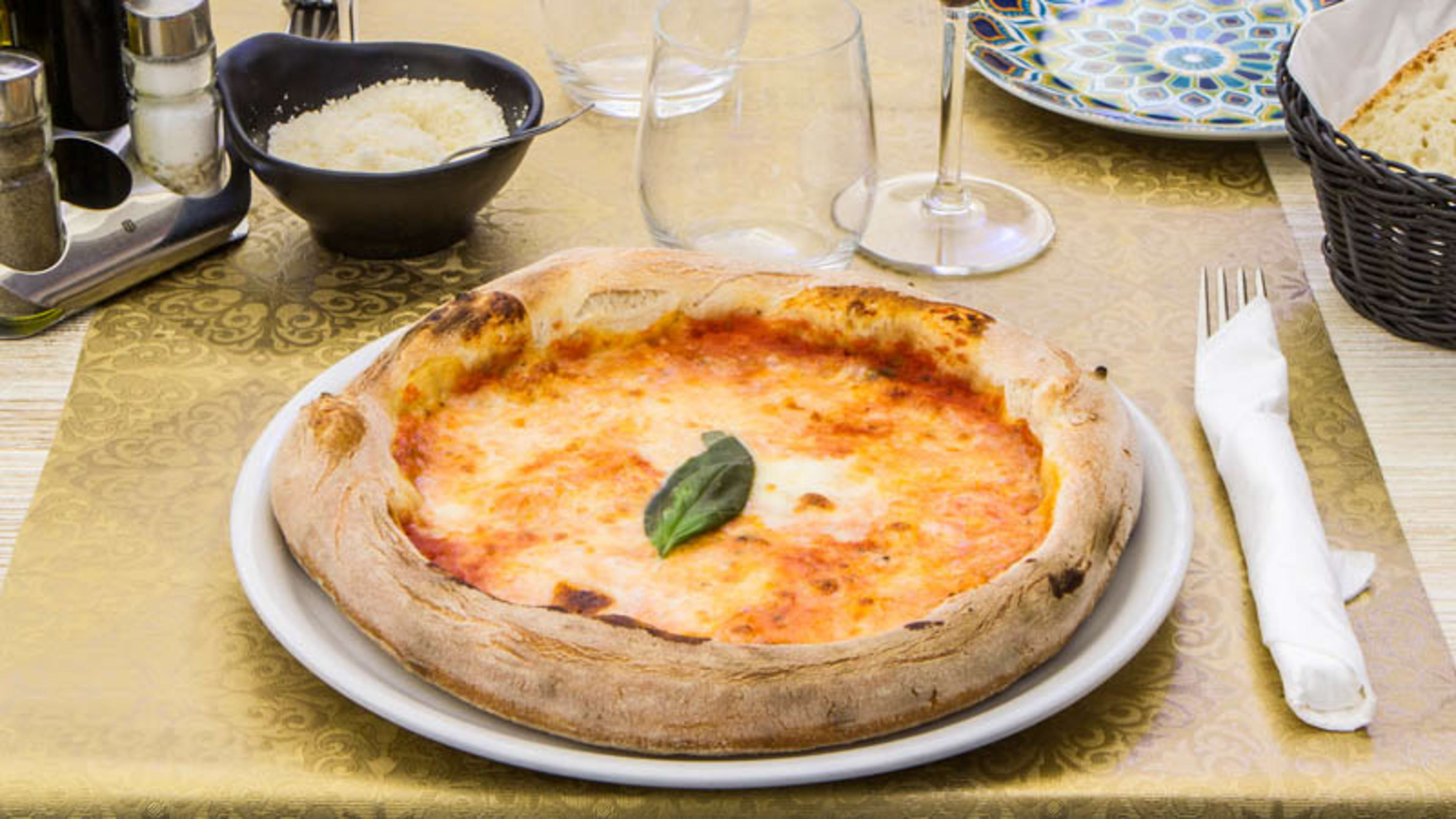 The 10 Best Osteria Restaurants in Florence | TheFork