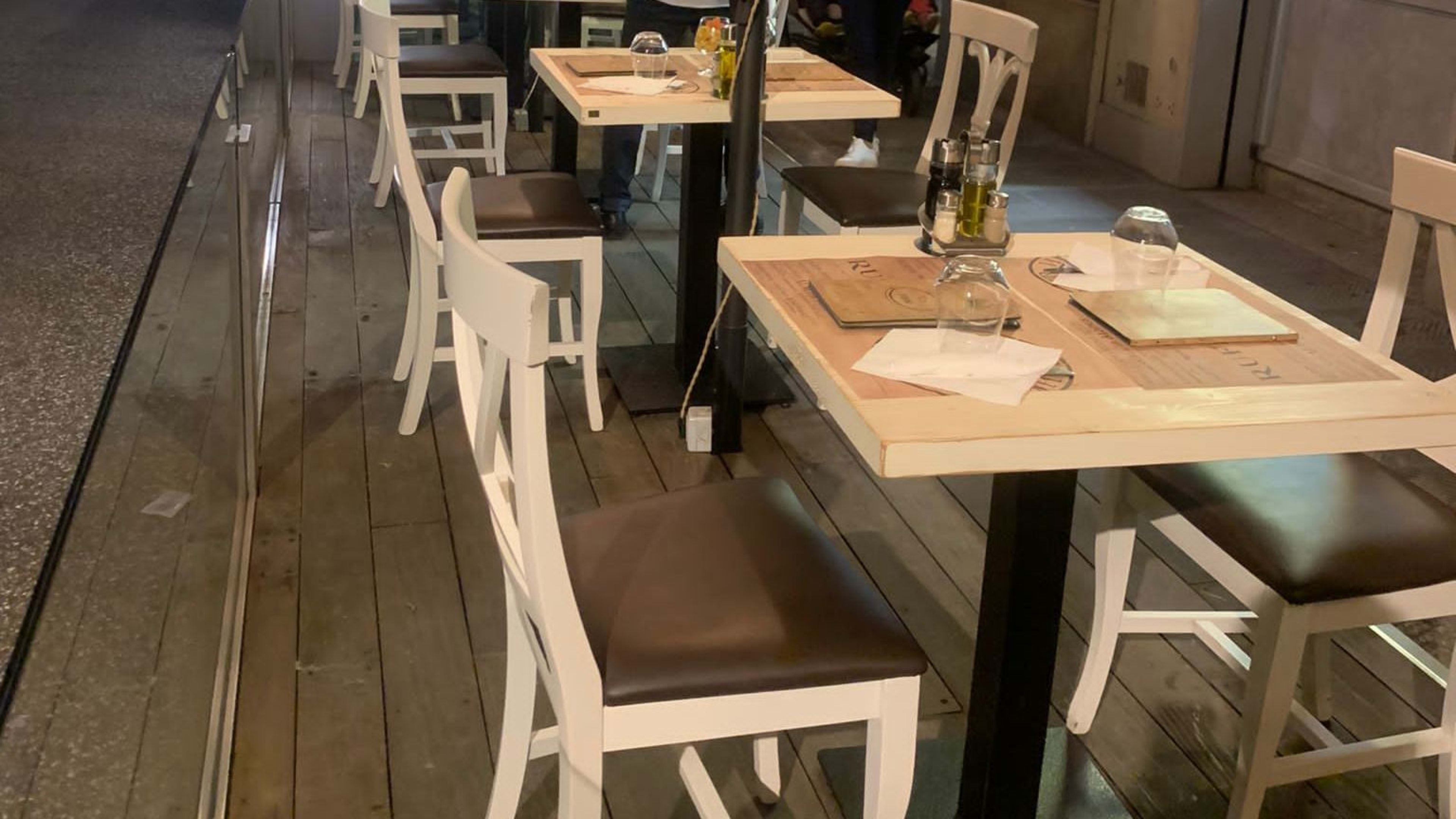 The 10 Best Osteria Restaurants in Florence | TheFork