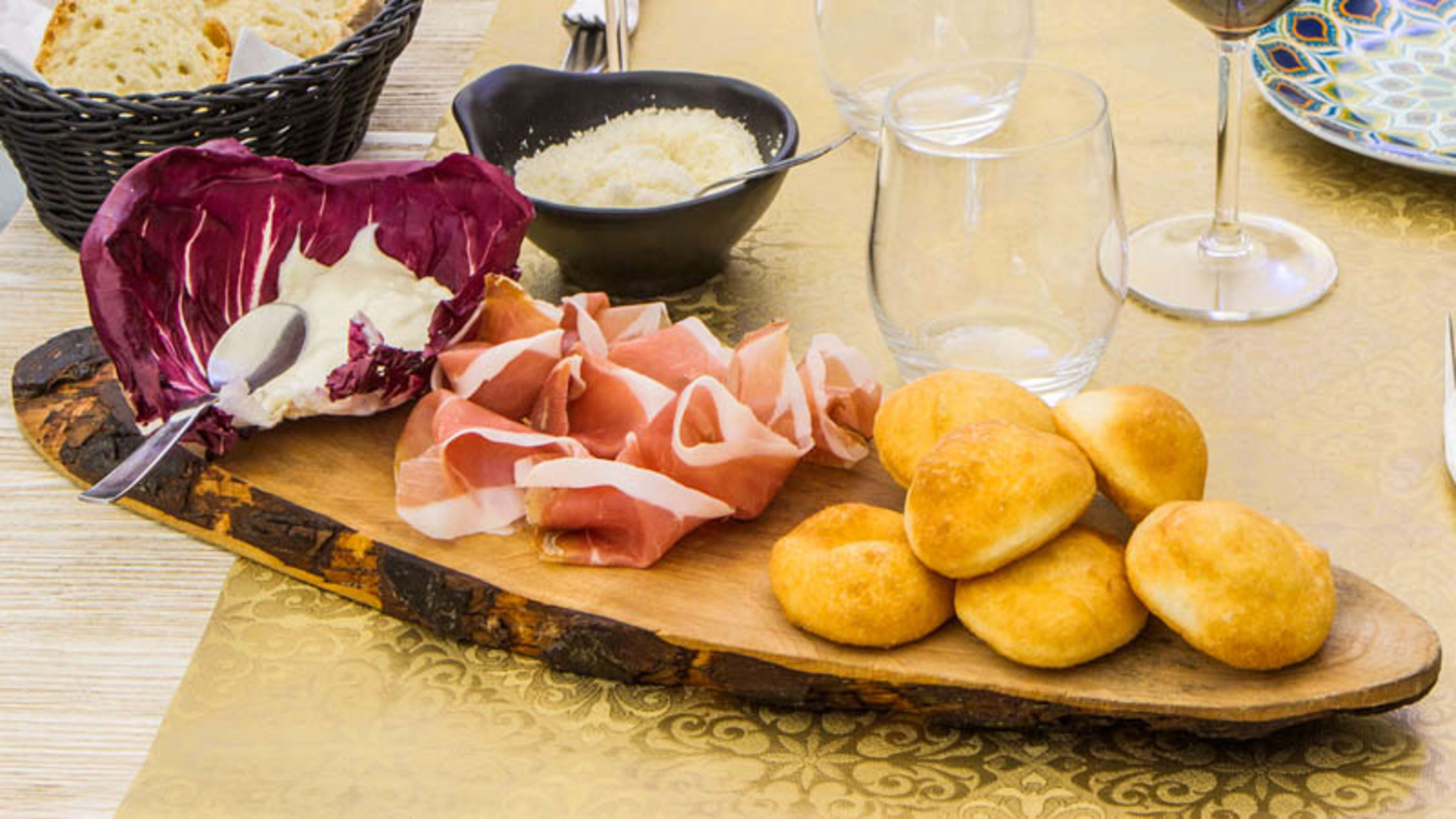 The 10 Best Osteria Restaurants in Florence | TheFork