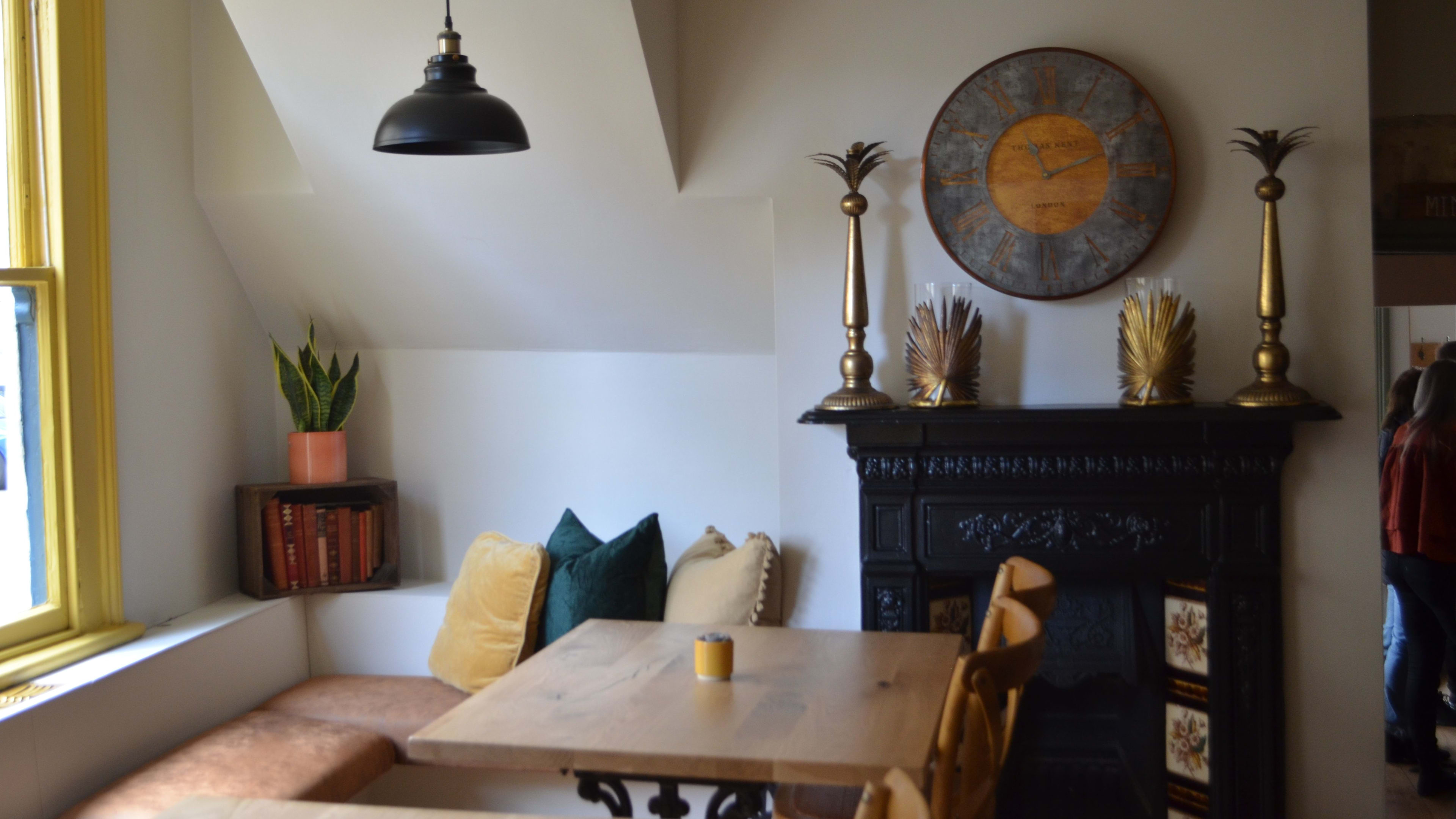 The 10 Best Restaurants in Bath 2025 | TheFork