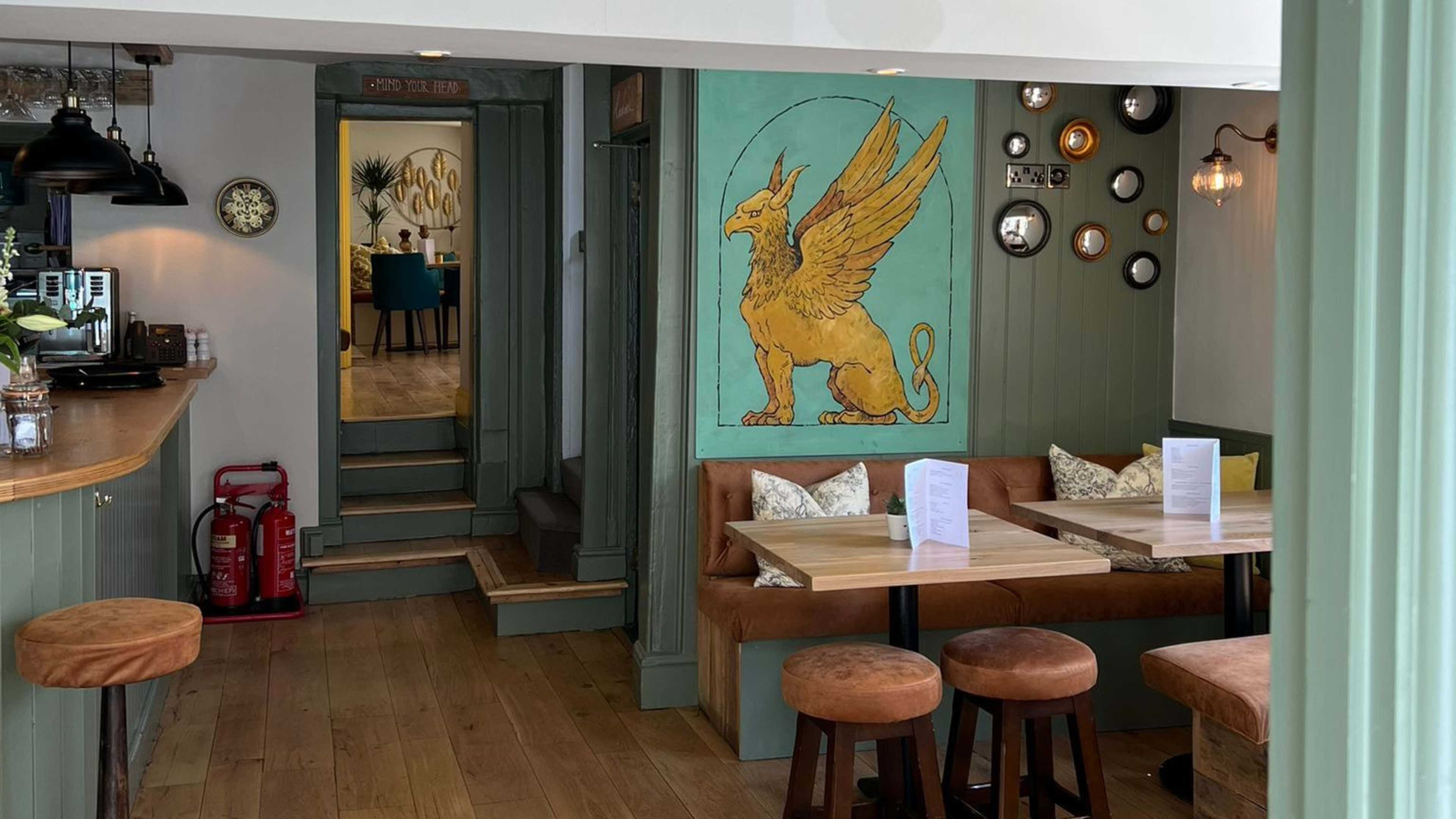 The 10 Best Restaurants in Bath 2025 | TheFork