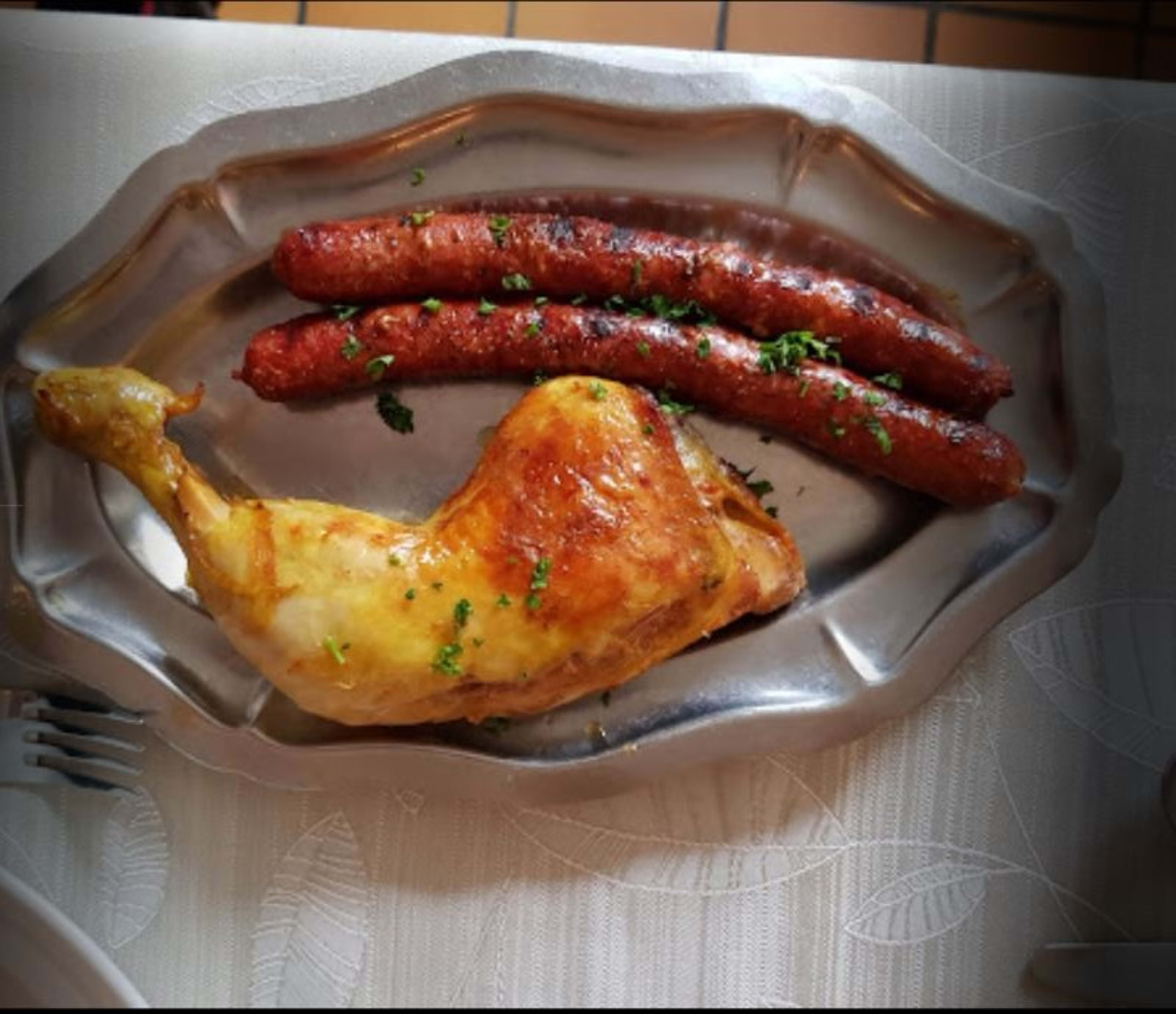 Die 10 besten Restaurants in Metz 2025 – TheFork