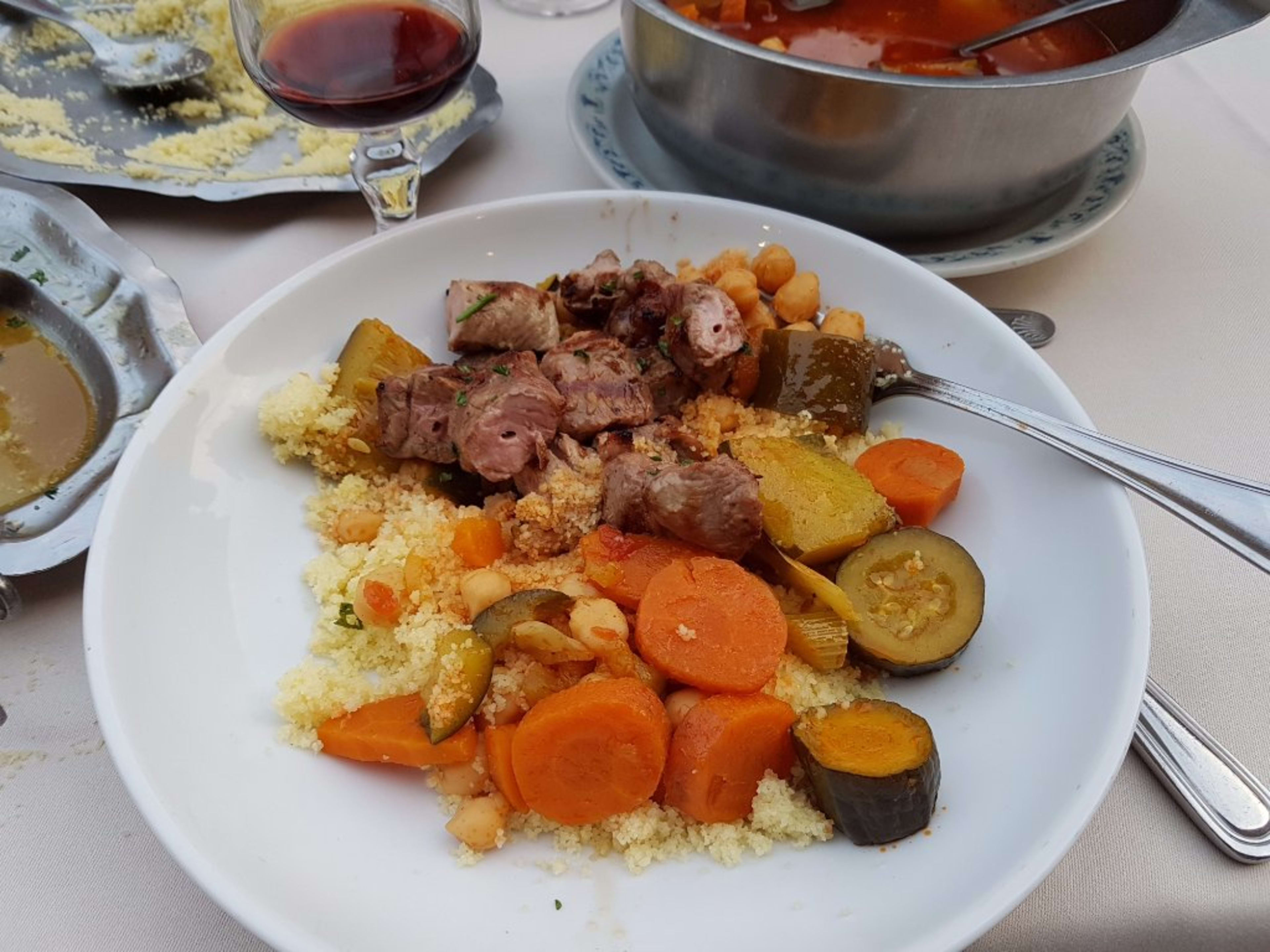 The 10 Best Restaurants in Metz 2025 | TheFork