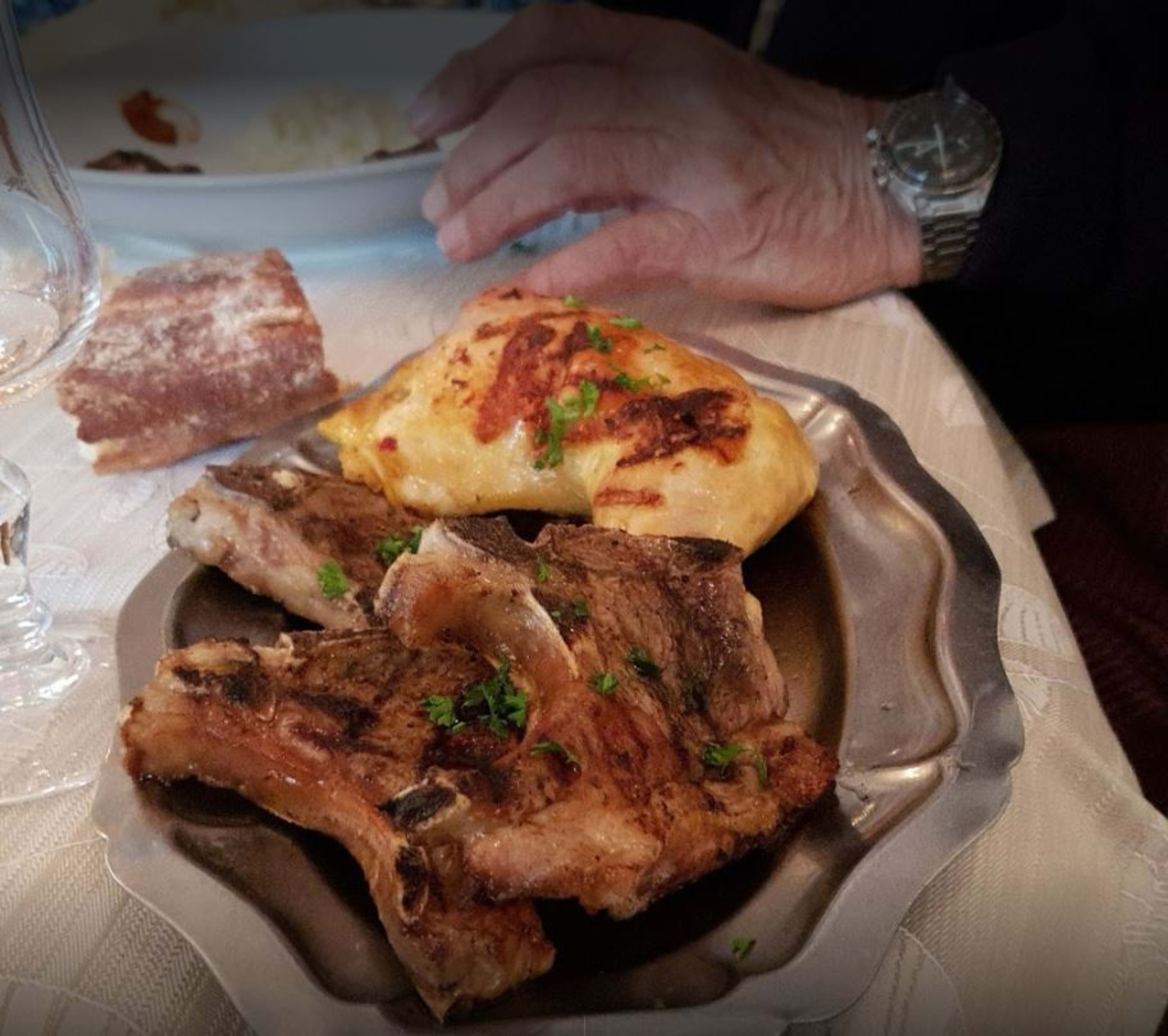 Die 10 besten Restaurants in Metz 2025 – TheFork