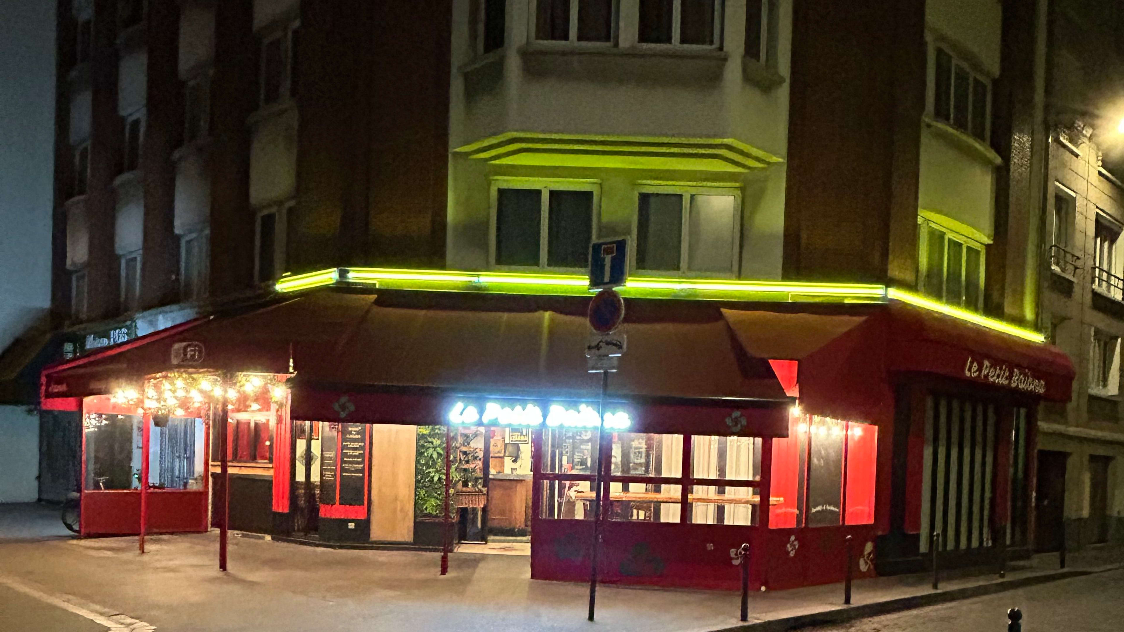 The Best Spanish Restaurants Near Me | TheFork