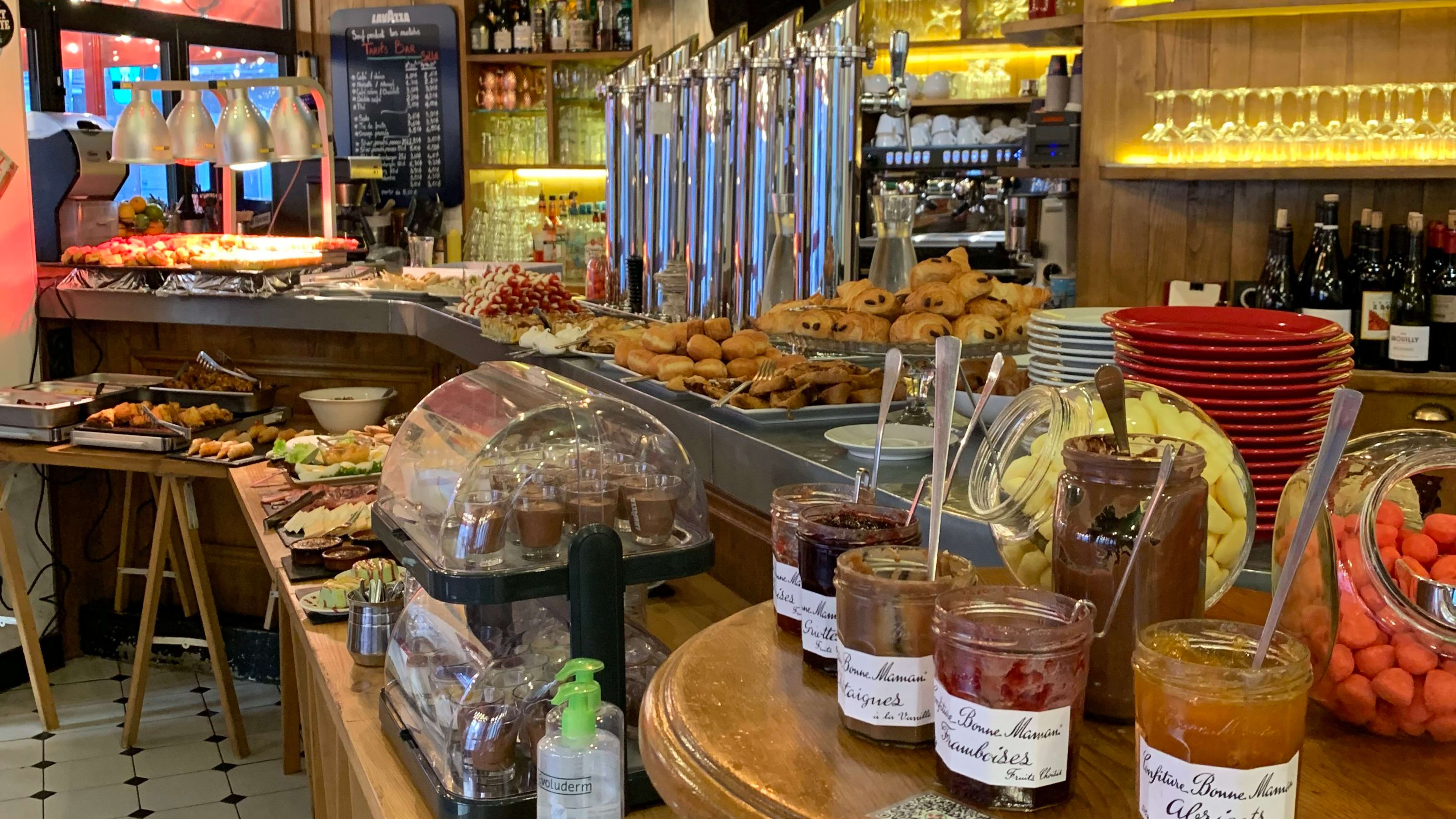 The Best Spanish Restaurants Near Me | TheFork