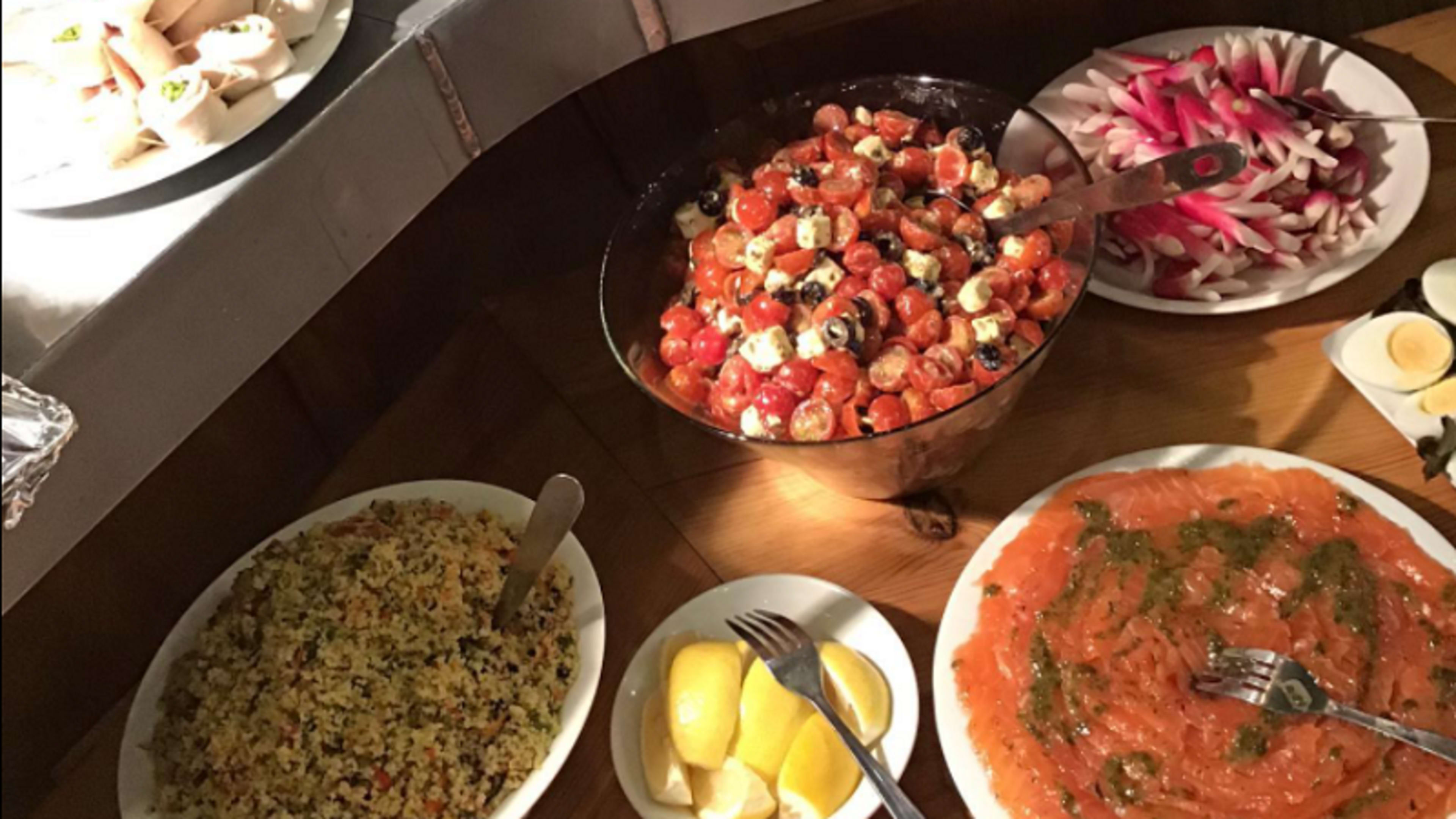 The Best Spanish Restaurants Near Me | TheFork