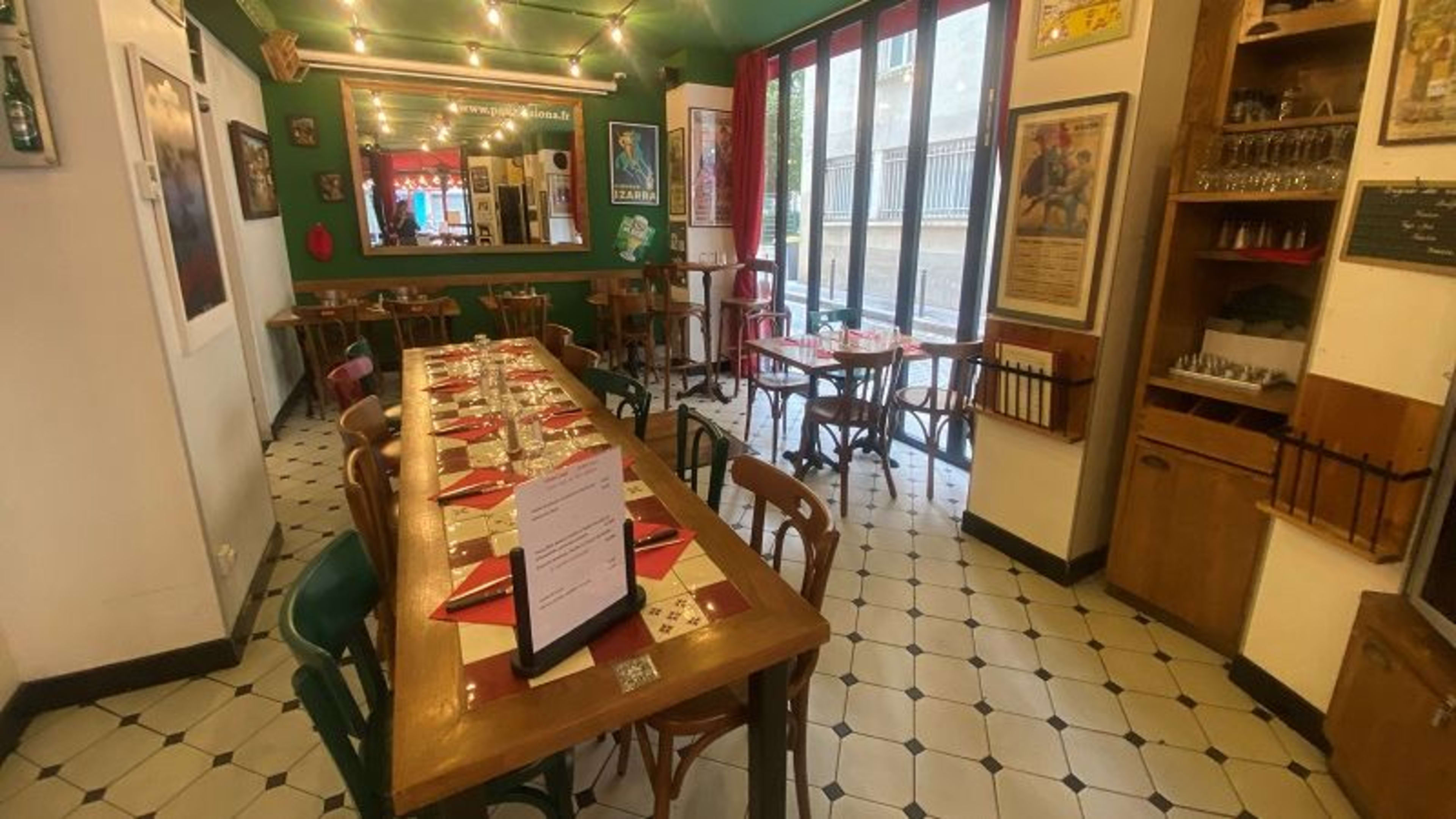 The Best Spanish Restaurants Near Me | TheFork