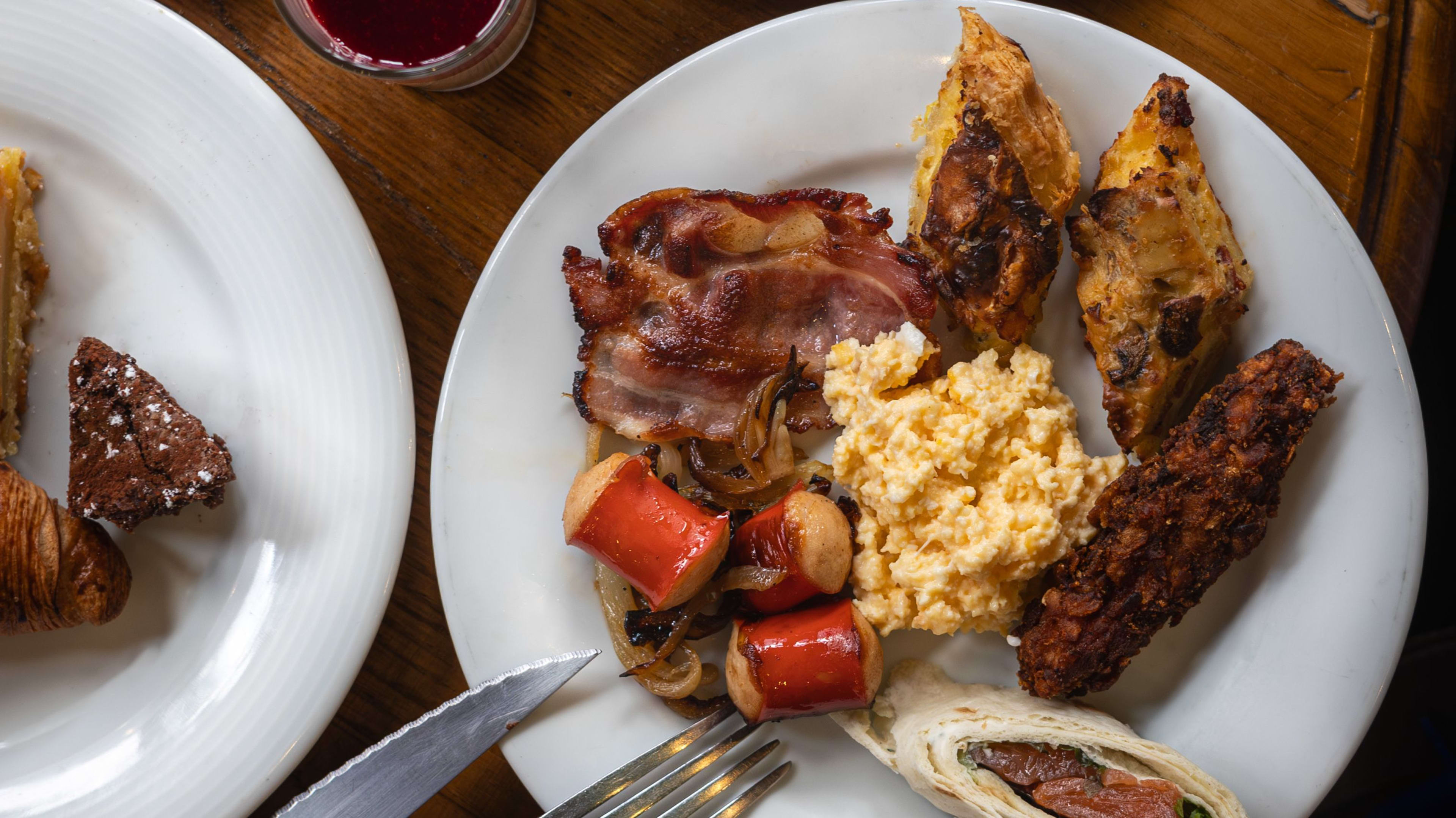 The Best Spanish Restaurants Near Me | TheFork