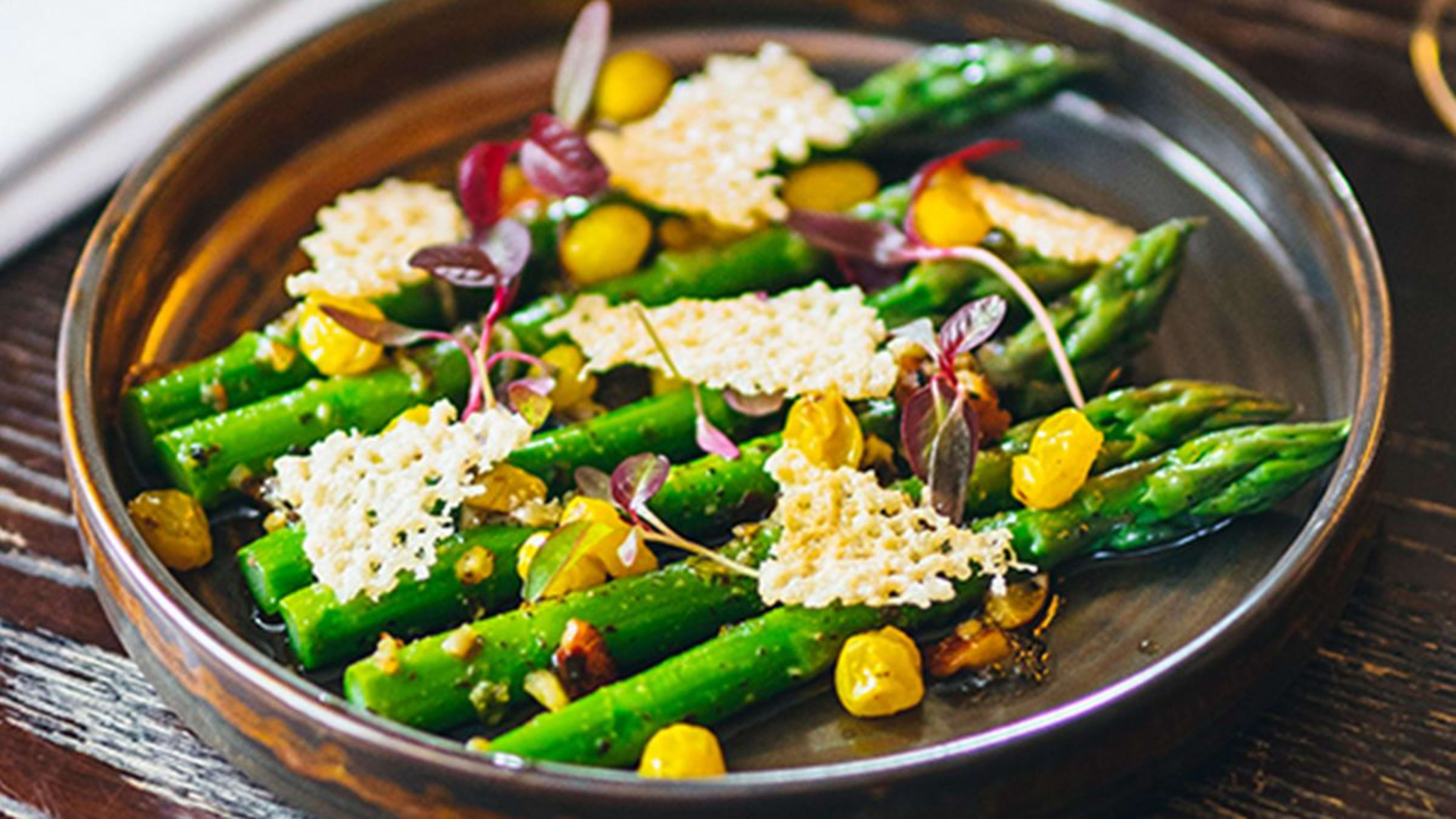 The 5 Best Lunch Restaurants in Barbican & Moorgate, London | TheFork