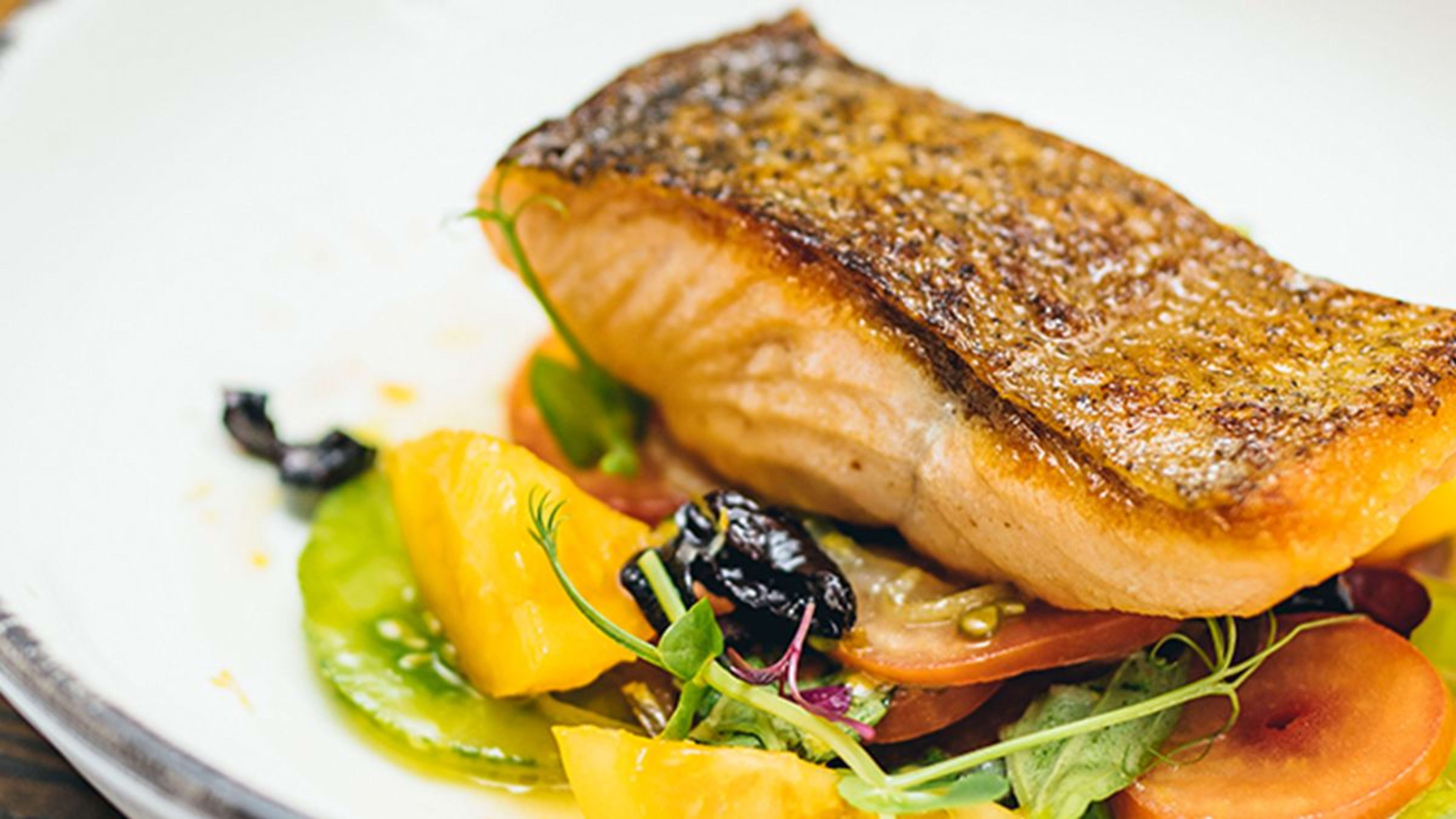 The 5 Best Lunch Restaurants in Barbican & Moorgate, London | TheFork