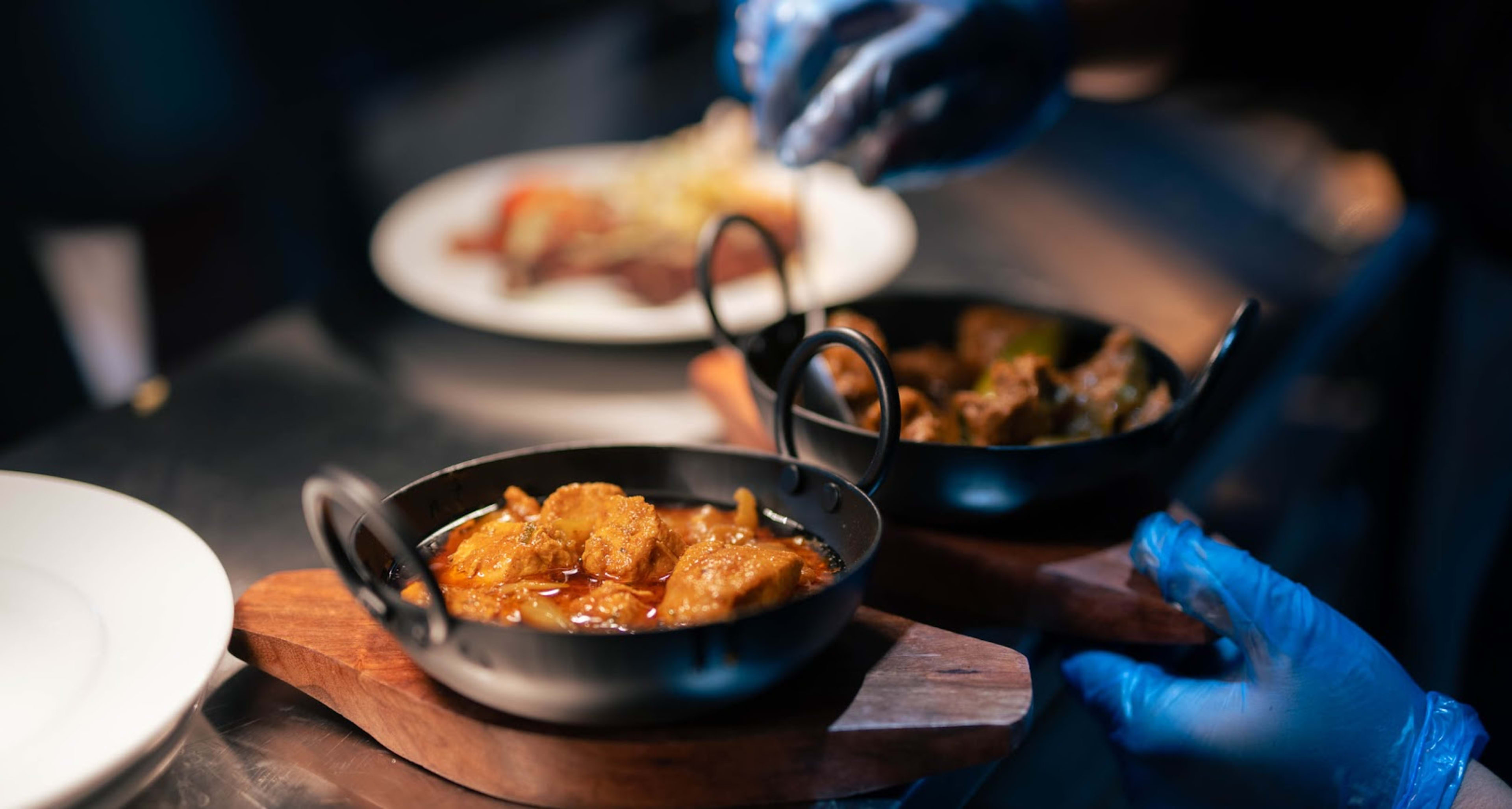 The 10 Best Restaurants in Crawley 2025 | TheFork