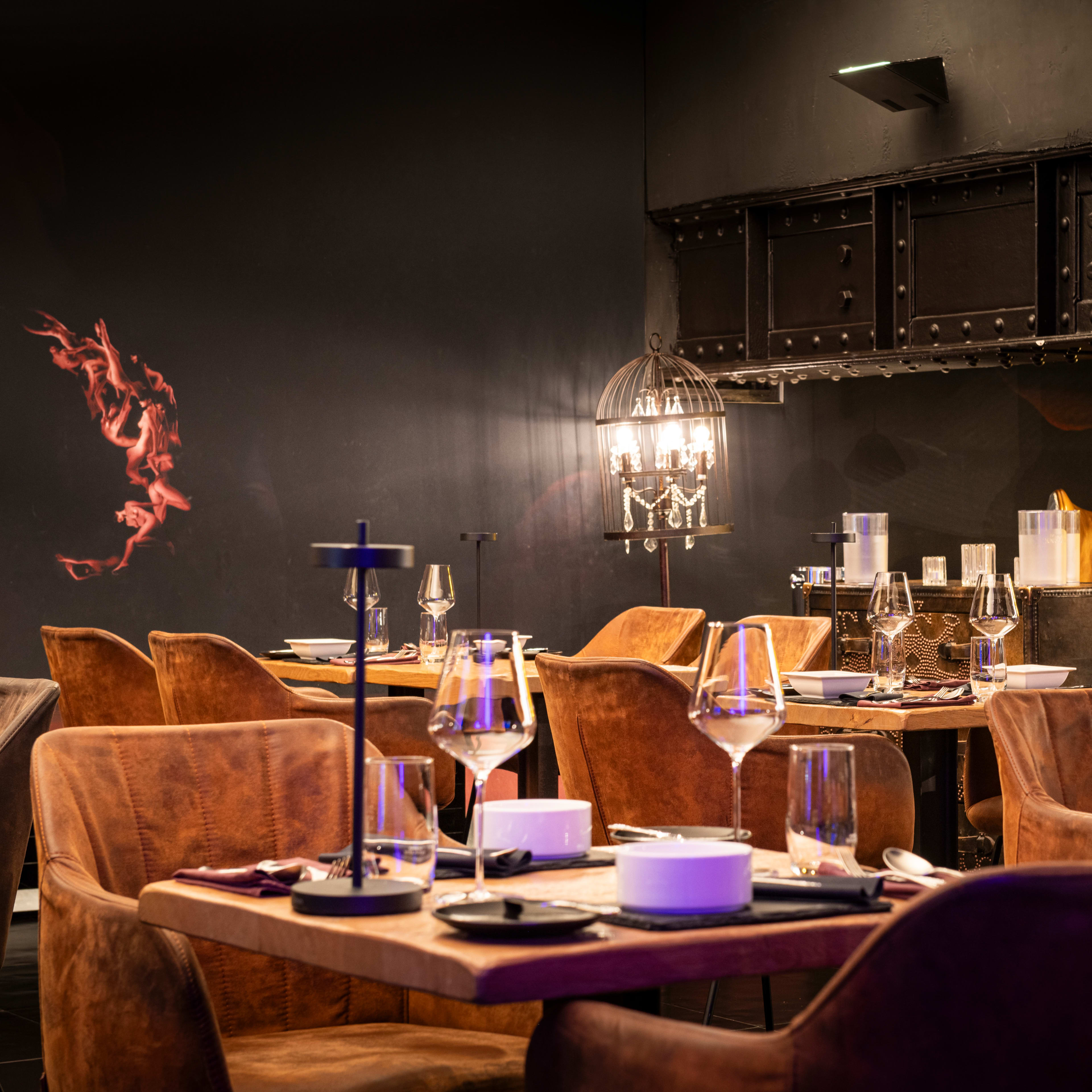 The 5 Best Restaurants in Stuttgart-Mitte, Stuttgart | TheFork