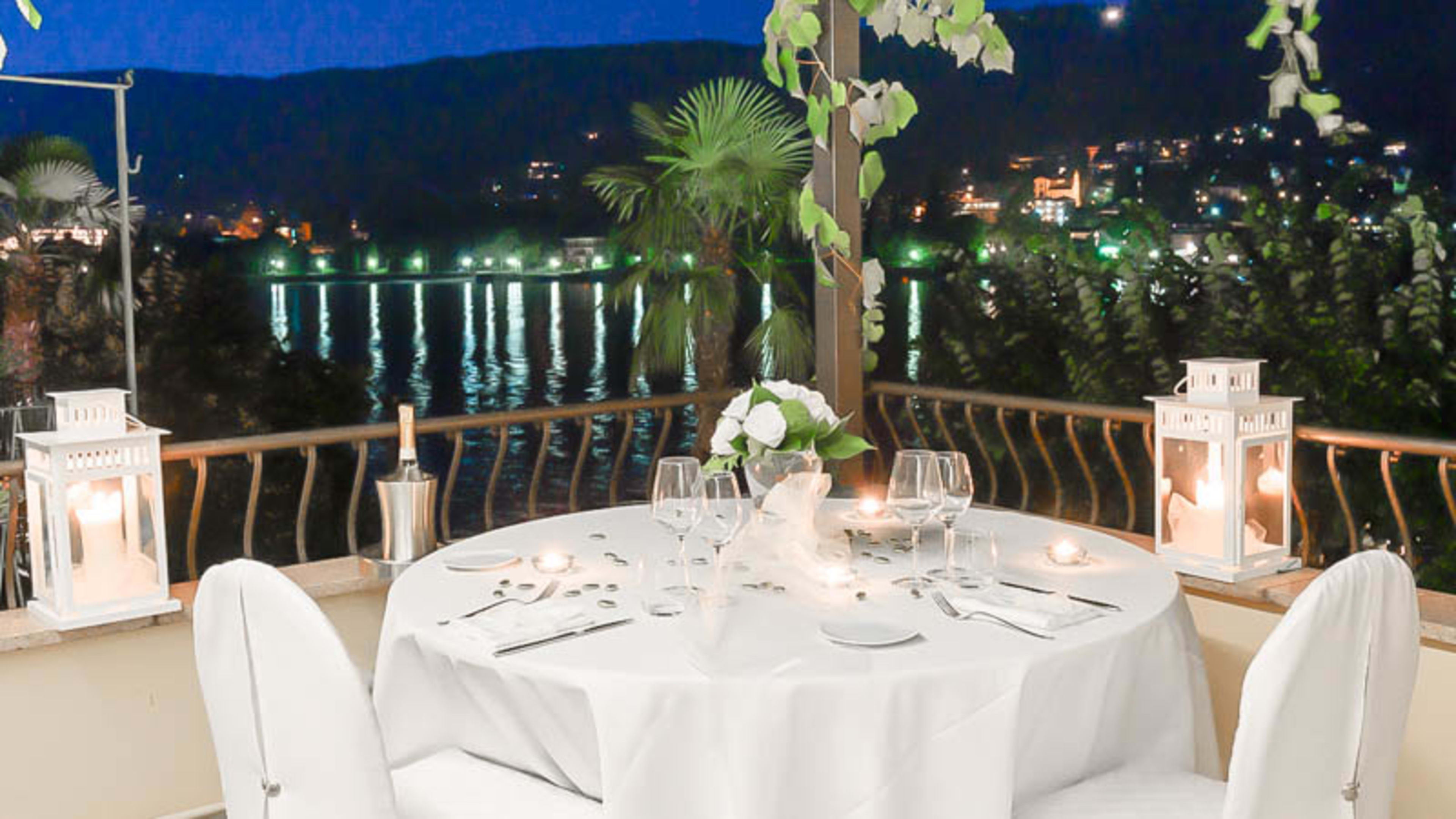 The 10 Best Restaurants in Stresa 2025 | TheFork