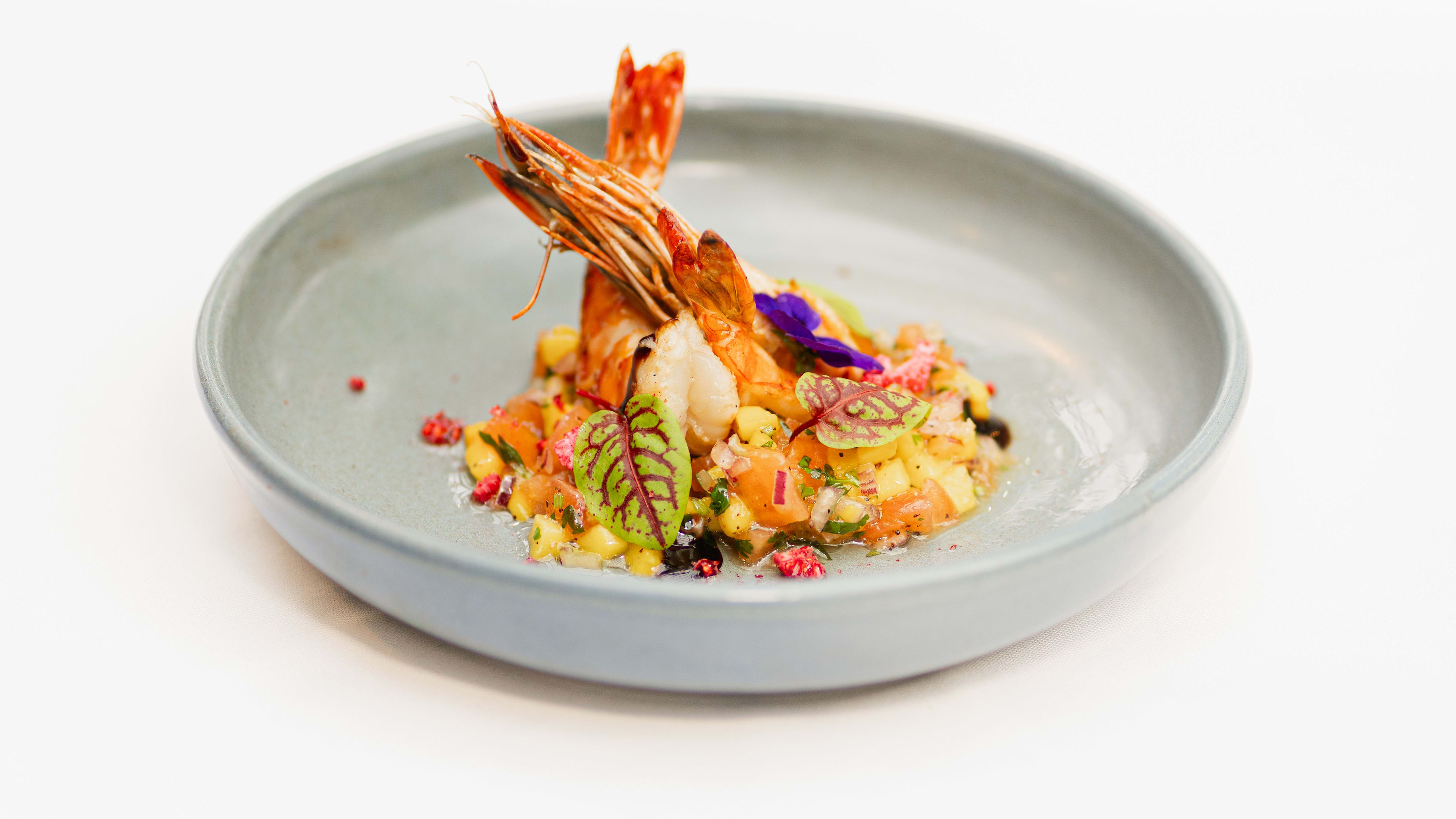 The 10 Best Restaurants in Brentwood 2025 | TheFork