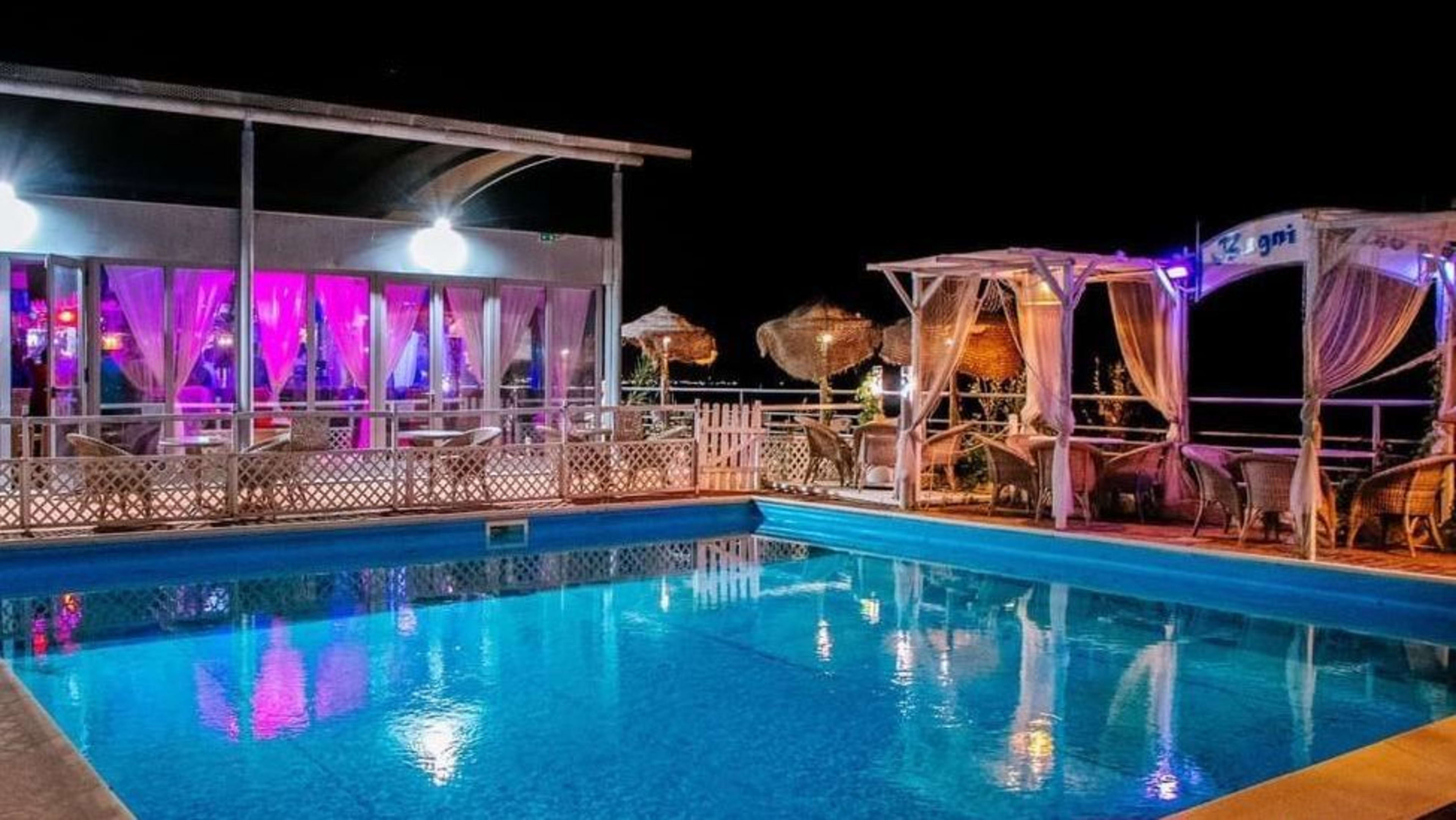 I migliori 10 ristoranti 2025 a Arenzano con menù | TheFork