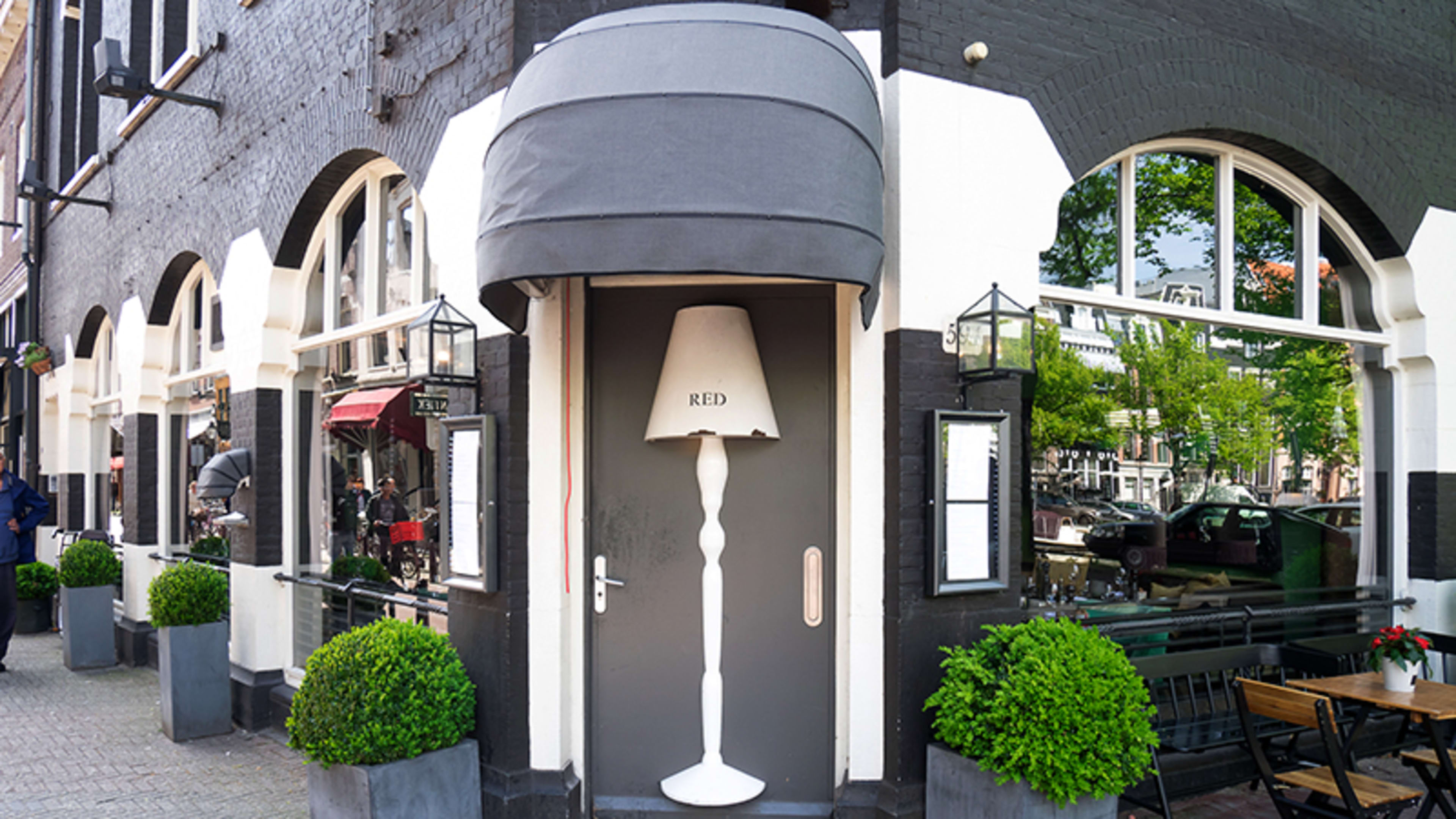 The 10 Best Restaurants in Amsterdam centrum, Amsterdam | TheFork
