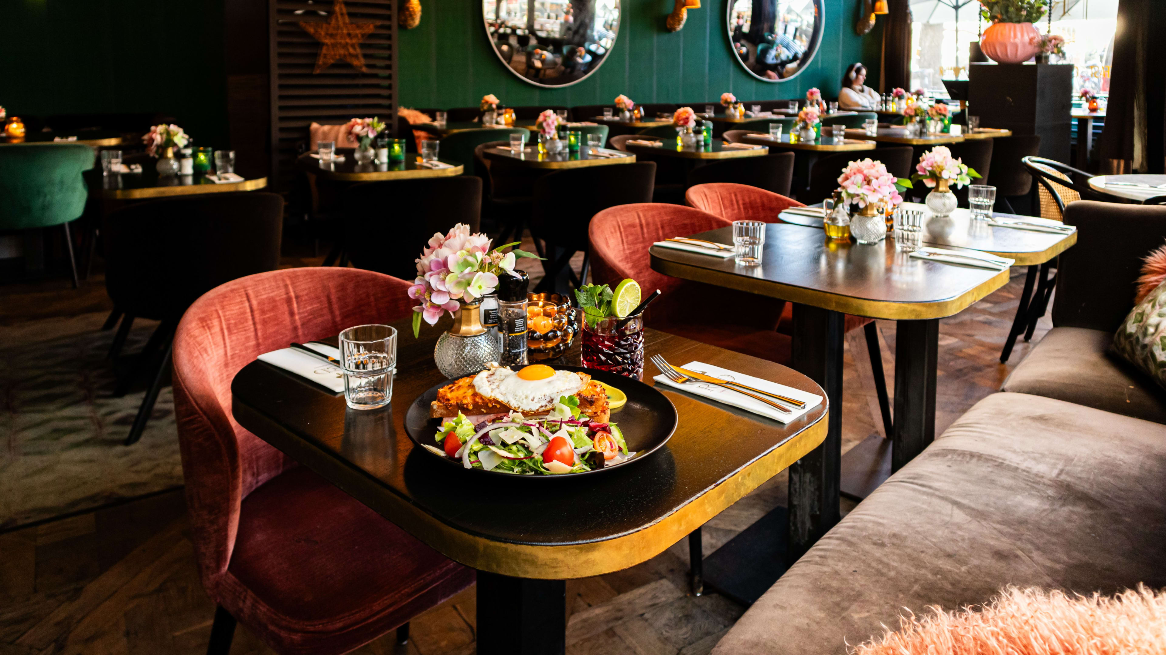The 10 Best Restaurants in Amsterdam centrum, Amsterdam | TheFork