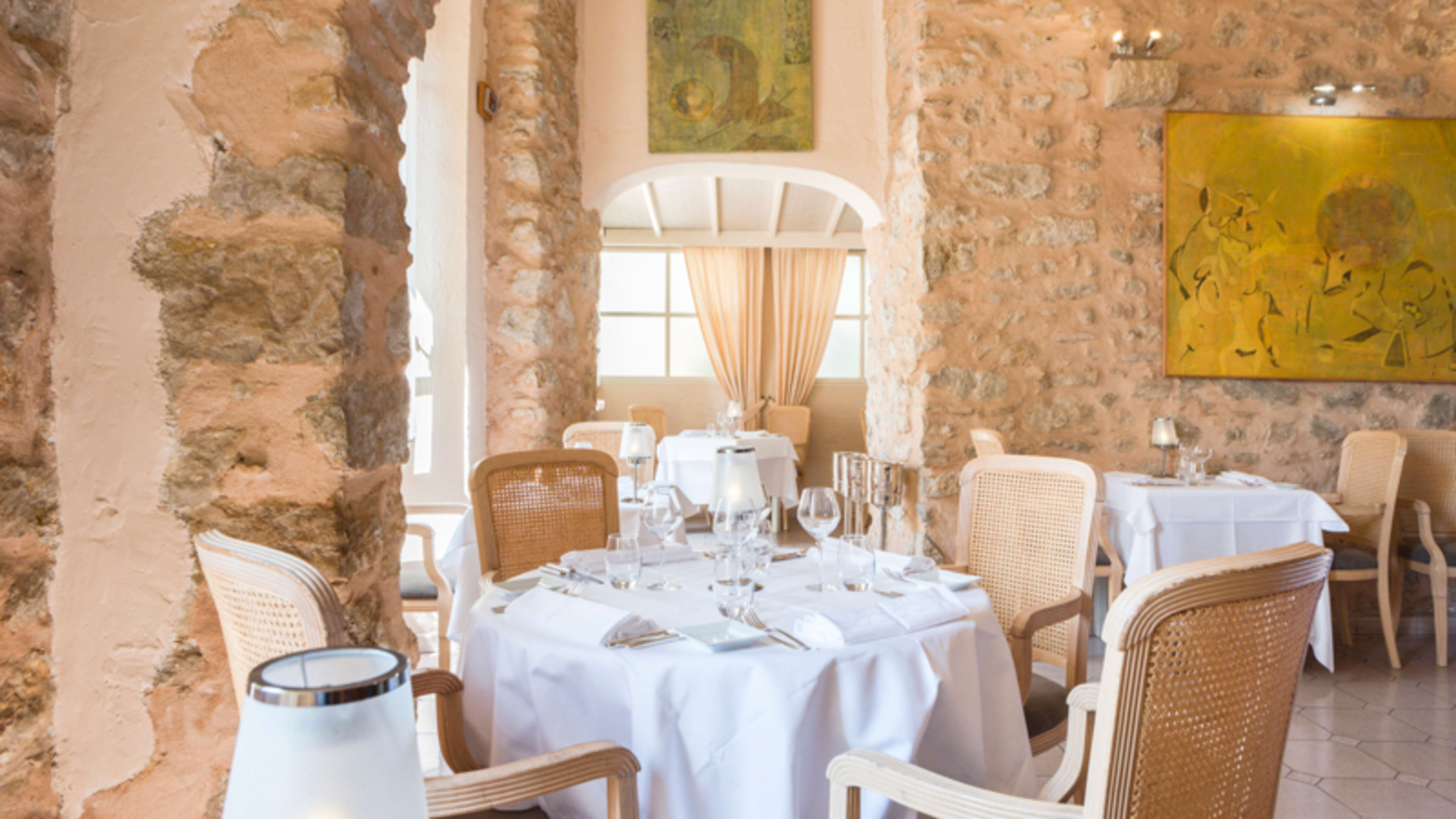 Les 10 meilleurs restaurants à Vence 2025 | TheFork