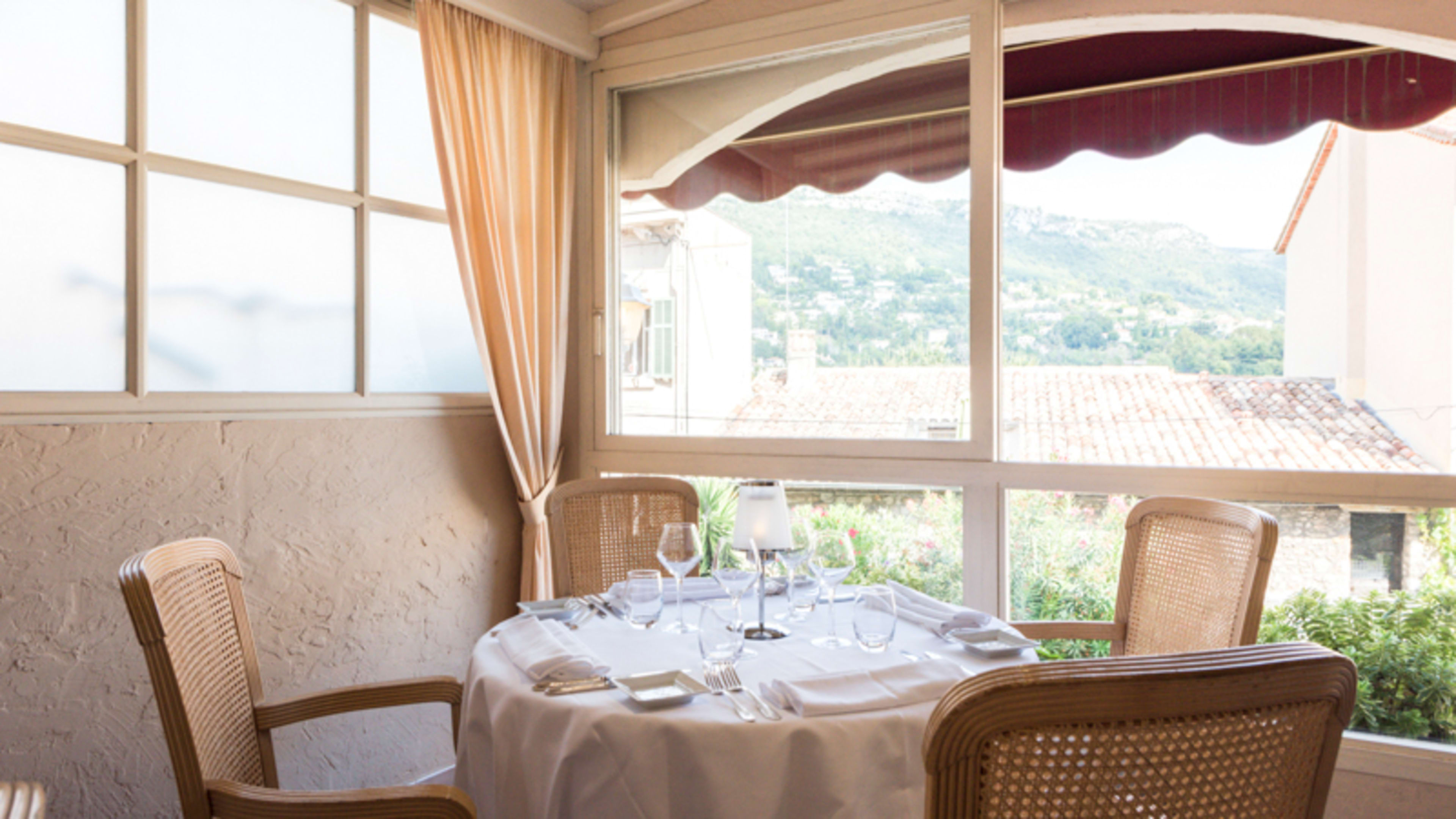 Les 10 meilleurs restaurants à Vence 2025 | TheFork